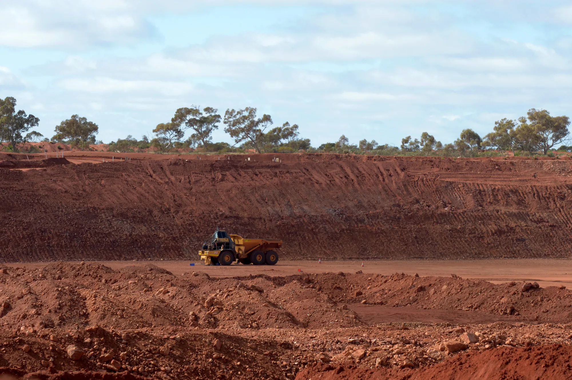 Gold Fields (GFI) Says Gold Road (GOR) Rejected $2.1 Billion Takeover ...