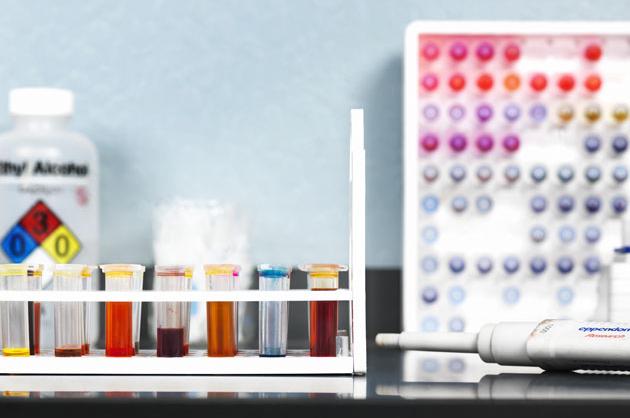 The Cancer Sniffing Machine - Bloomberg