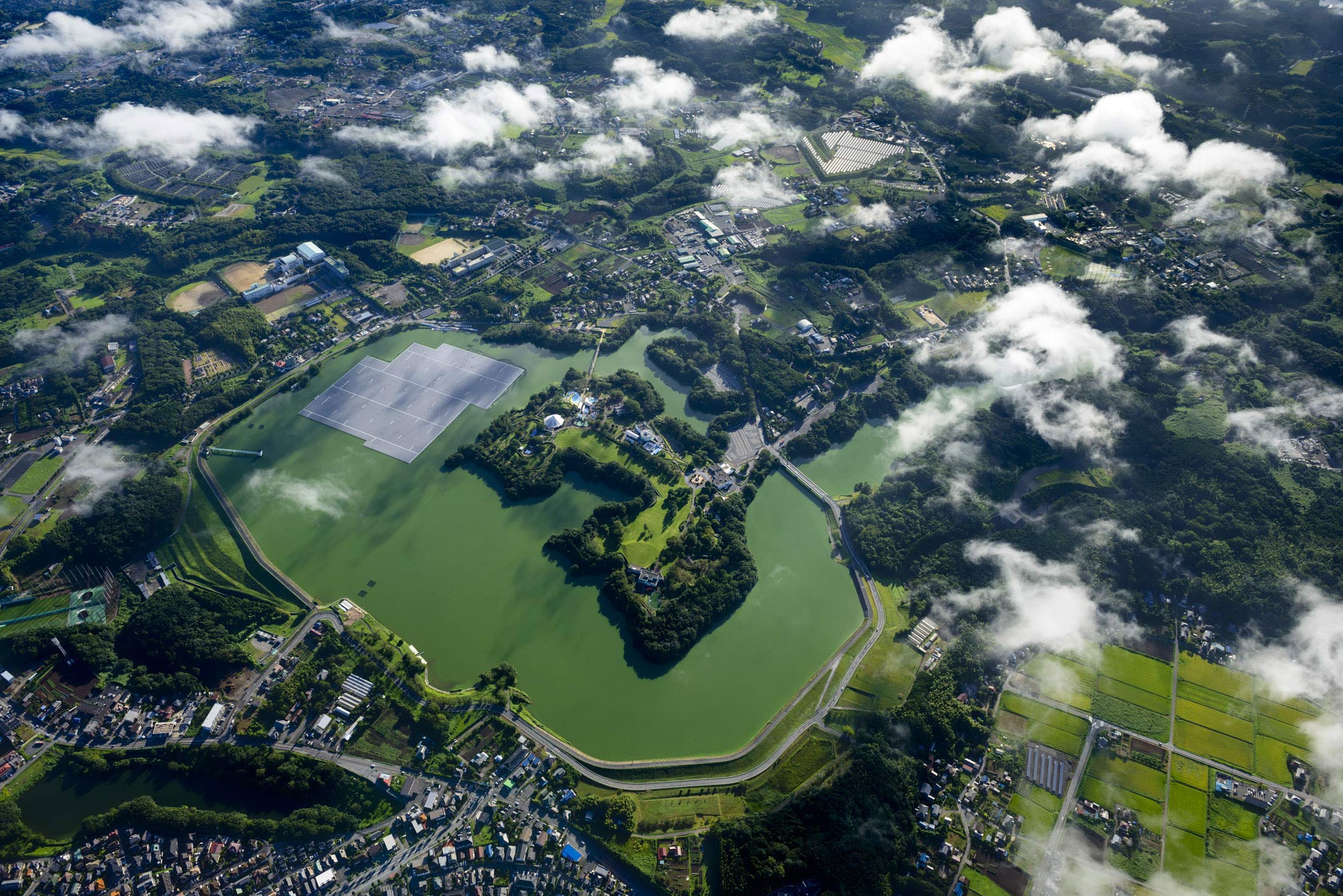 Japan’s Renewable-Energy Revolution - Bloomberg