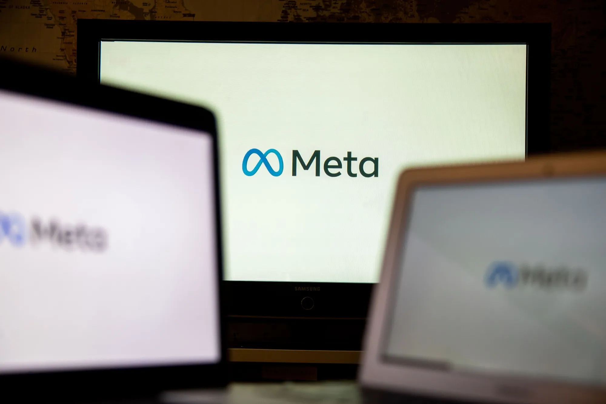 Meta Adds Two New Board Directors With Sandberg Set to Depart - Bloomberg