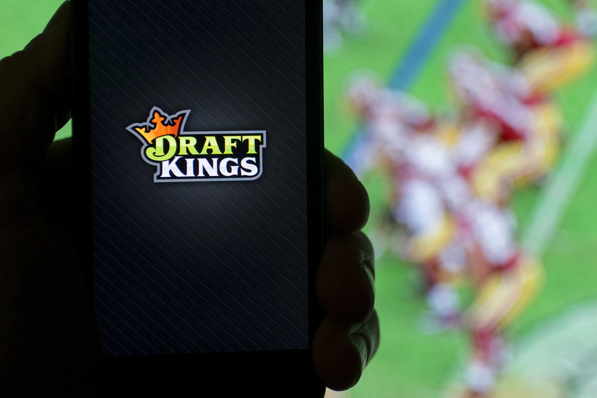DraftKings Listing Approved by Blank-Check Firm Shareholders - Bloomberg