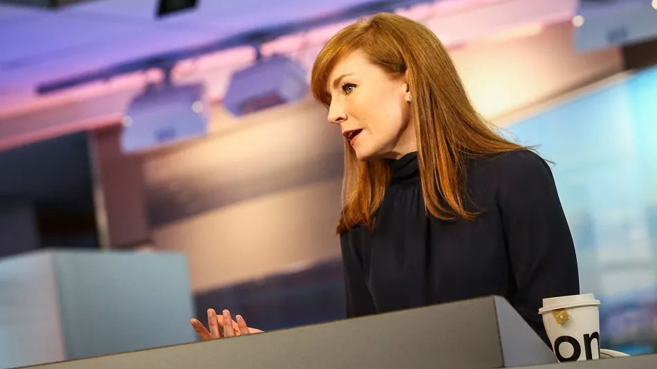 Watch Fed Rate Hike 'Highly Unlikely': Citi's Kate Moore - Bloomberg