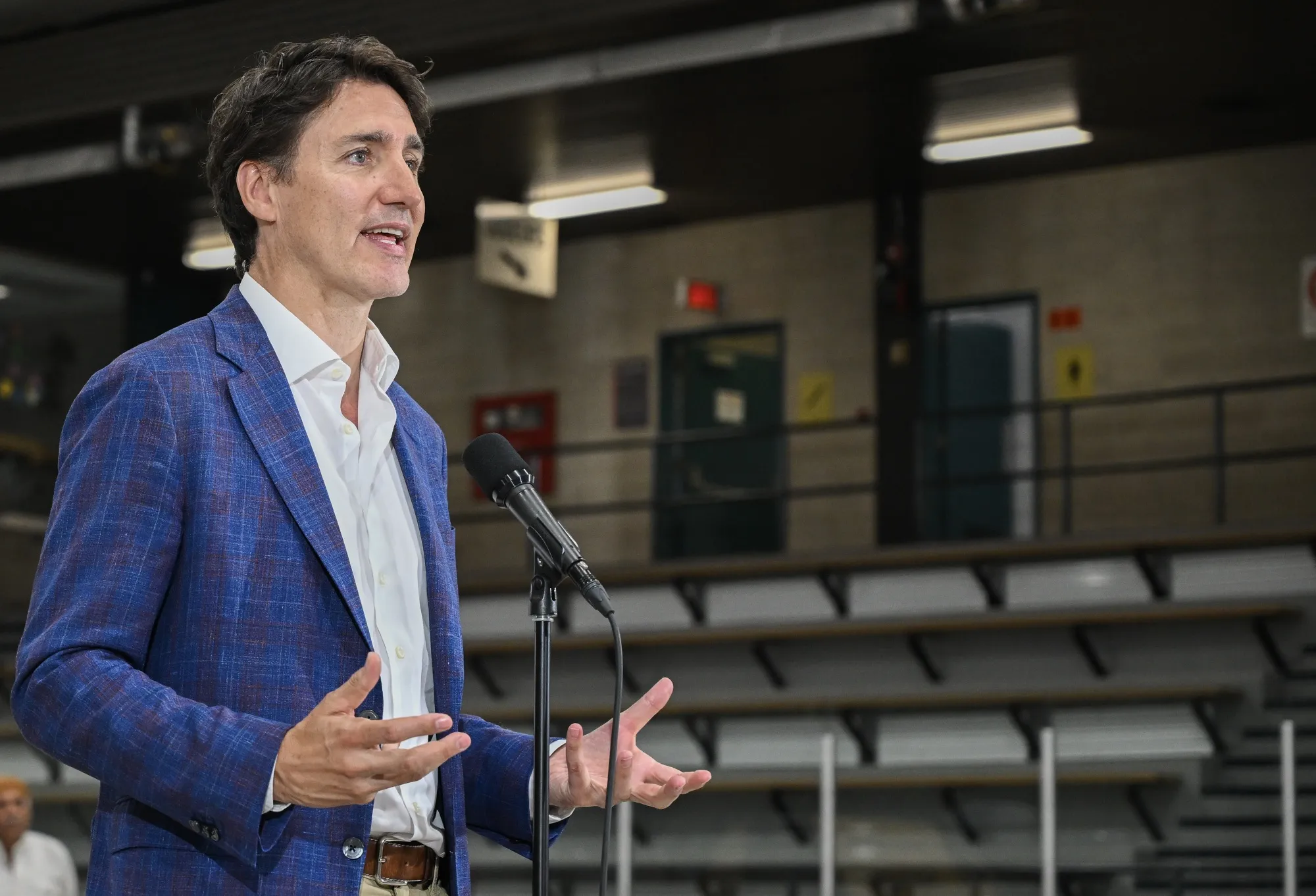 Trudeau’s Tax Hikes Risk Worsening Canada’s Struggle for Capital ...