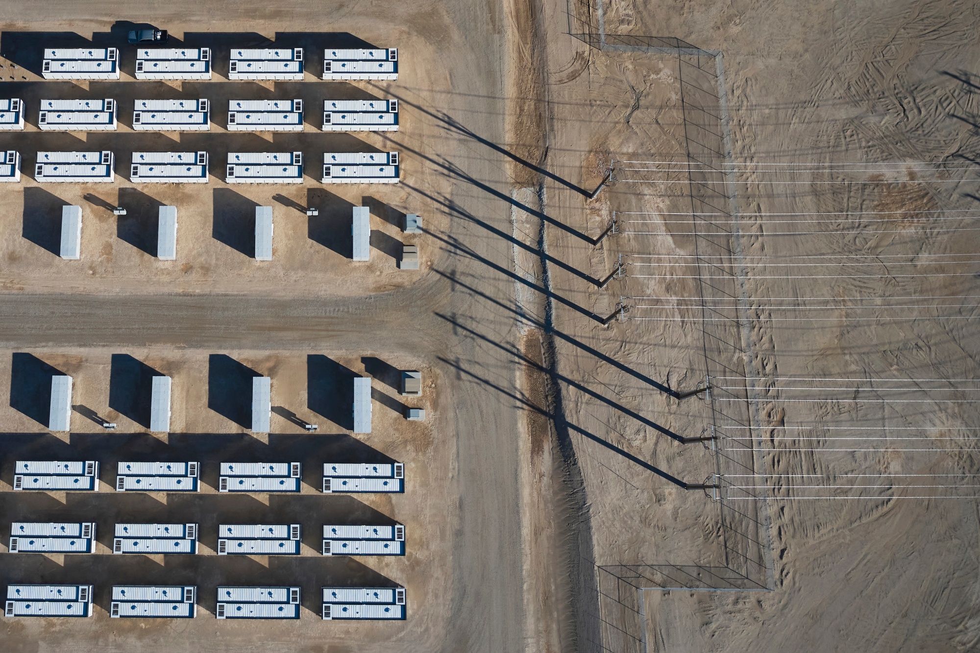 Battery Storage Tops List for Climate Tech Investors: ESG Survey ...