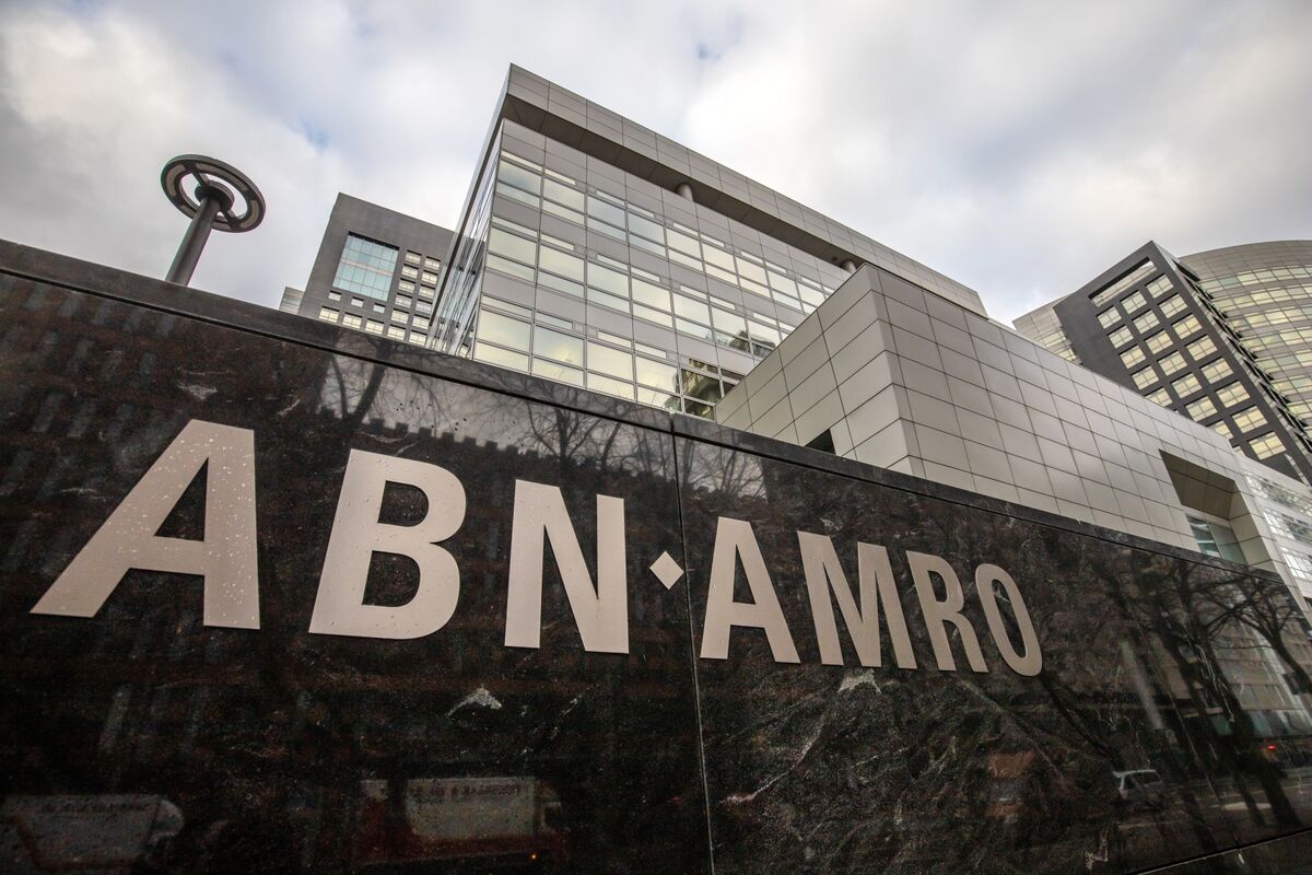 Dutch Banks Slide as Lower House Backs Boost in Taxes on Lenders ...
