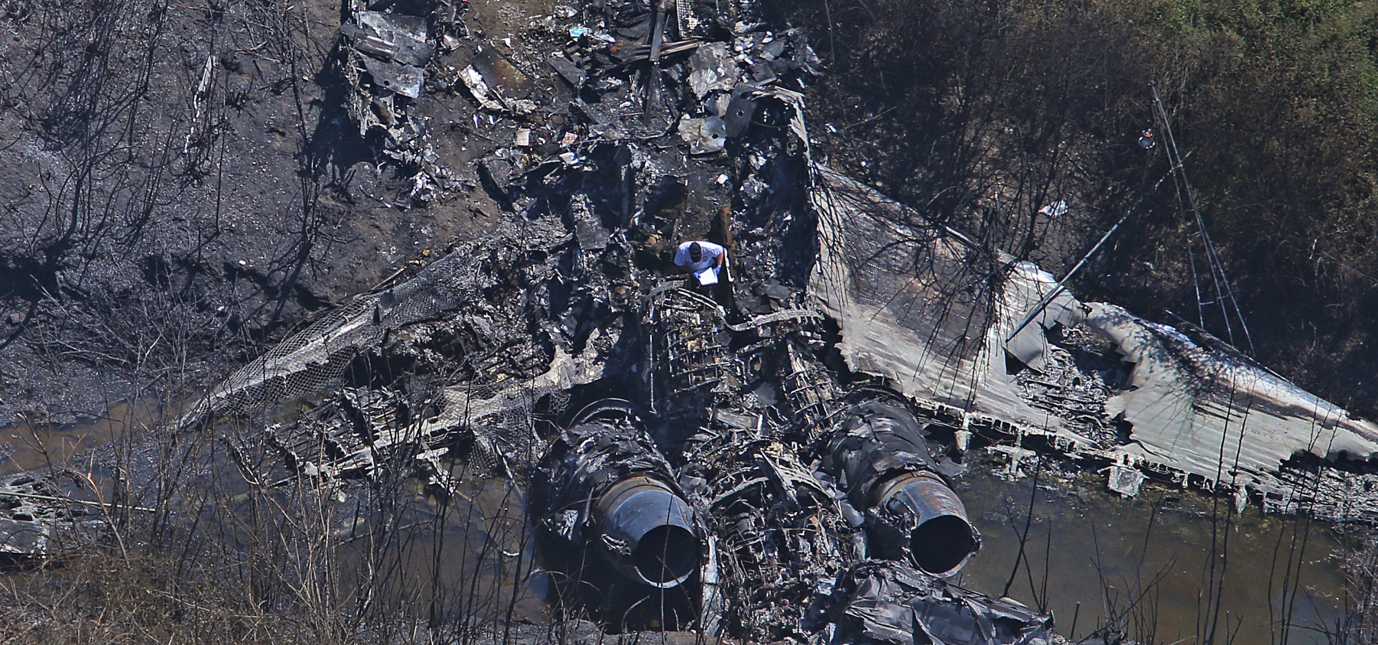 Corporate Pilots Found to Skip Safety Checks on 18% of Flights - Bloomberg