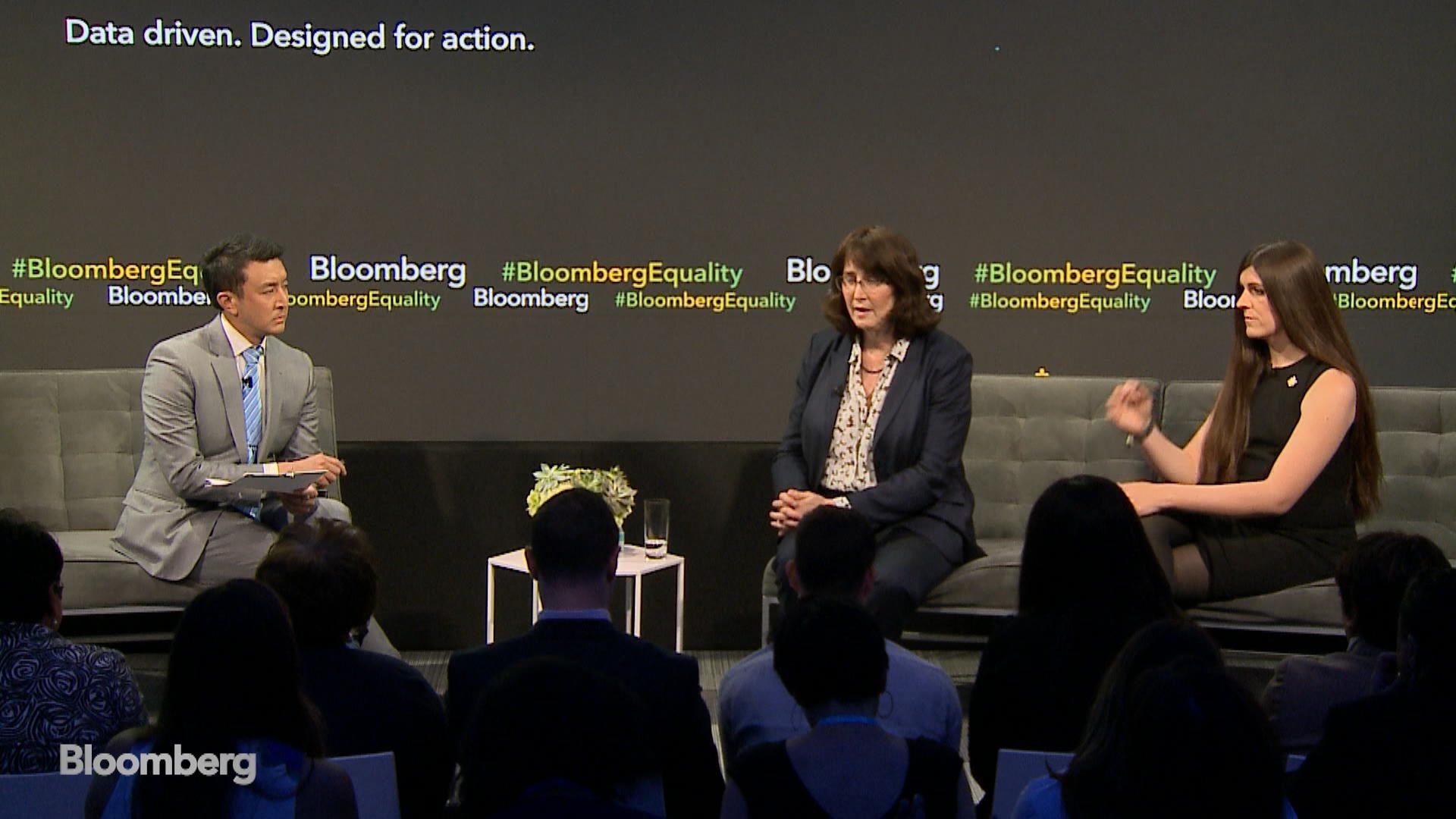 Watch The Fight for Transgender Equality - Bloomberg