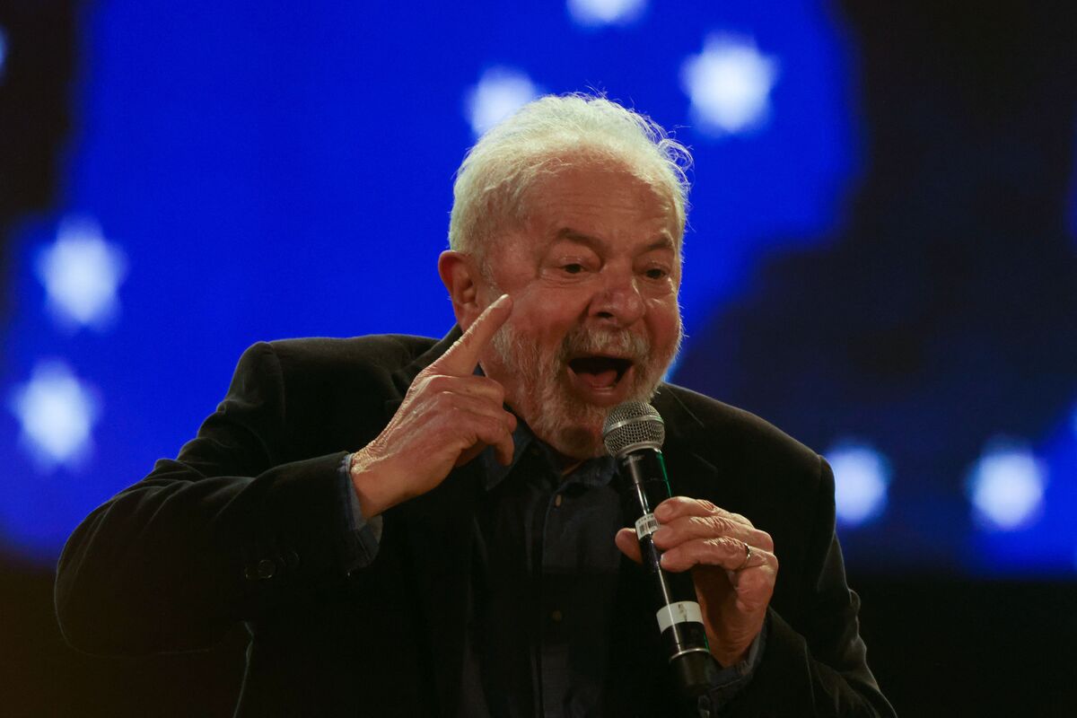 Latin America’s Incoming “Pink Tide” Suffers From Rosy Nostalgia ...