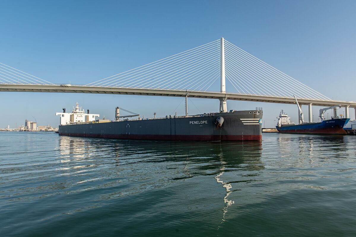 US Crude Exports Set to Rebound on Rising Asia Demand After Summer ...