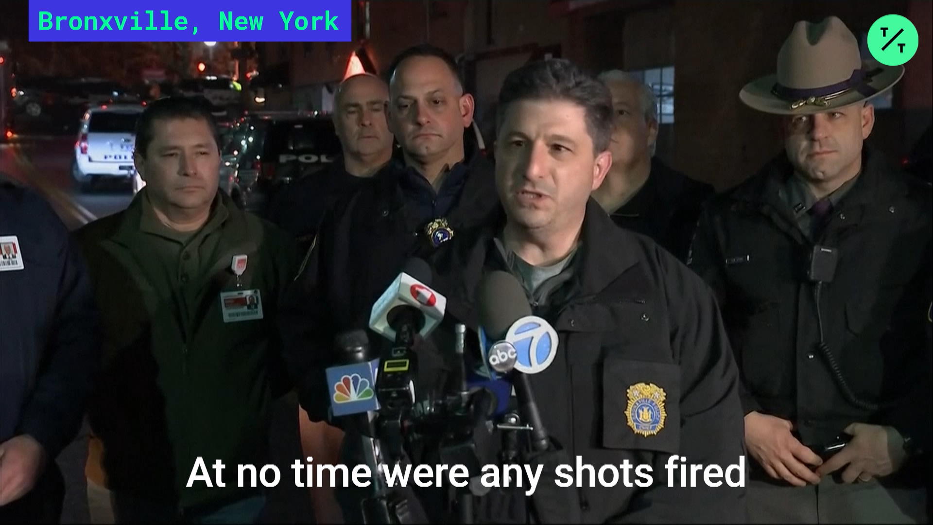 Watch No Shots Fired - Bloomberg