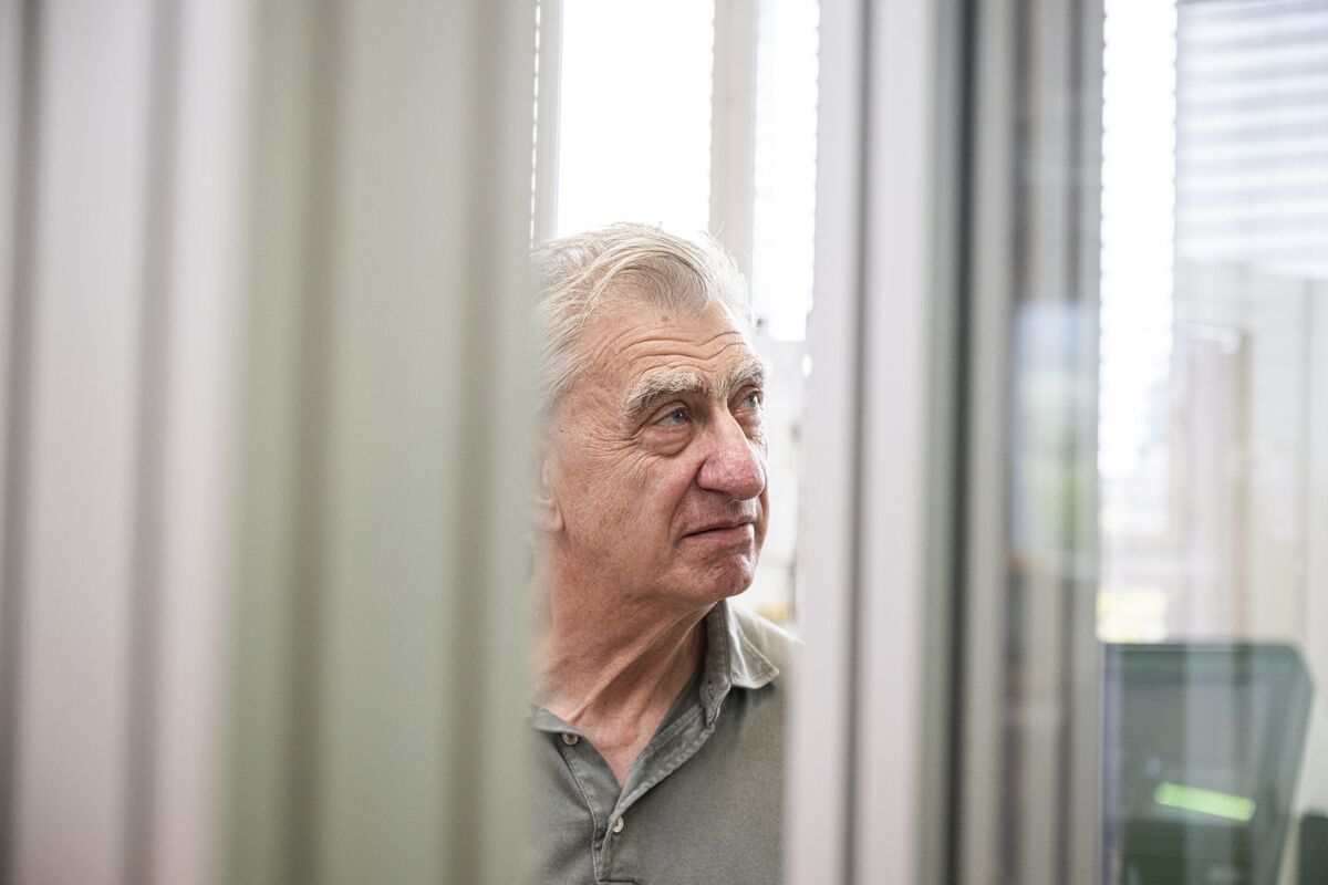 USTR Greer Talks Trade With Swiss as Swatch CEO Blasts Approach - Bloomberg