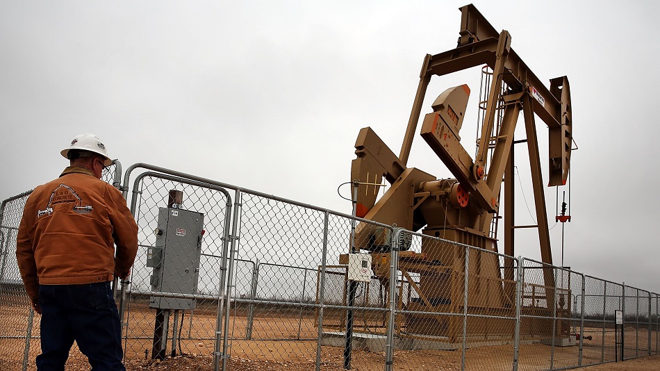 Watch Shale Growth May Never Return to Previous Levels, Oil Analyst ...