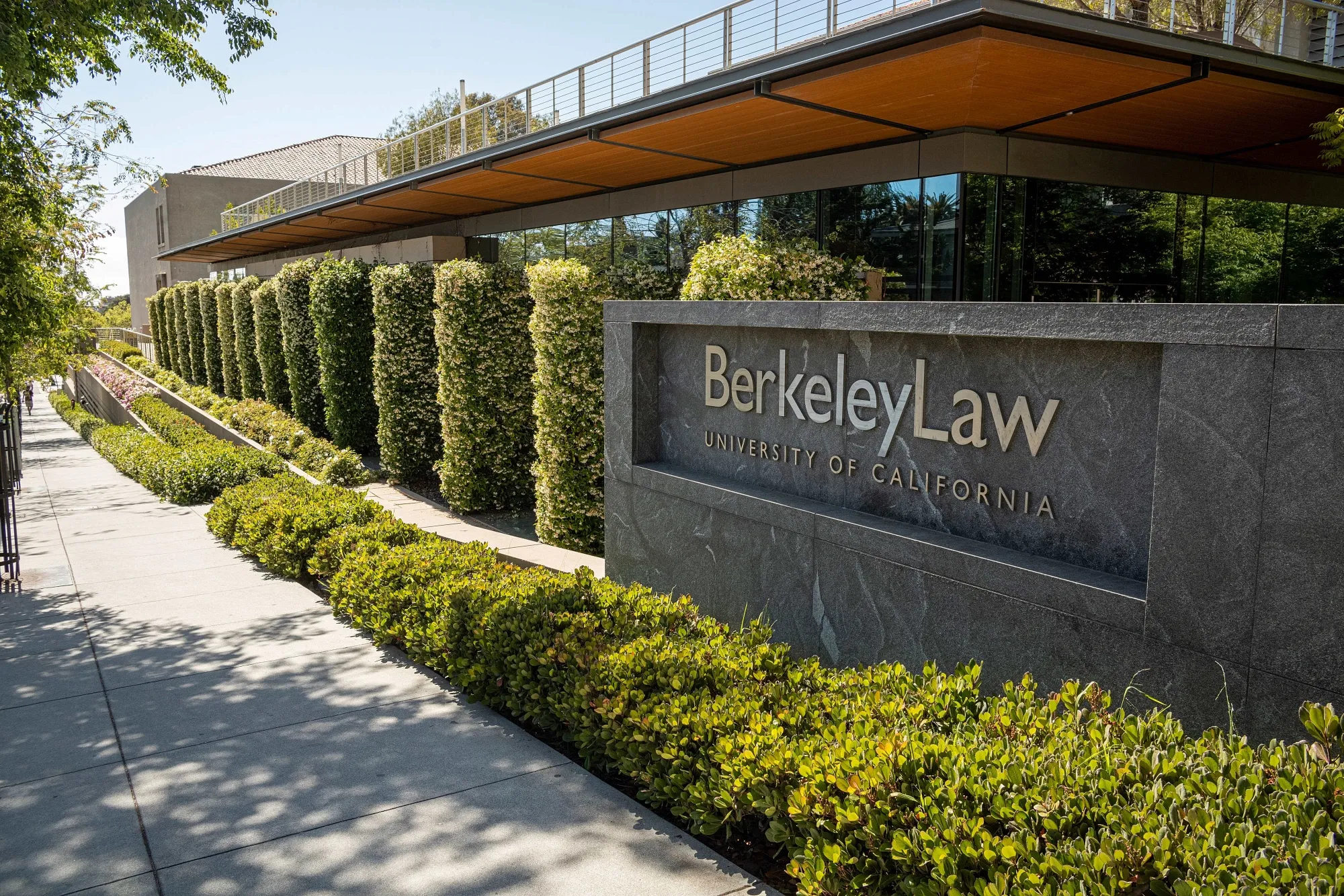 Berkeley Law School Joins Yale, Harvard in US News Rankings Exit ...