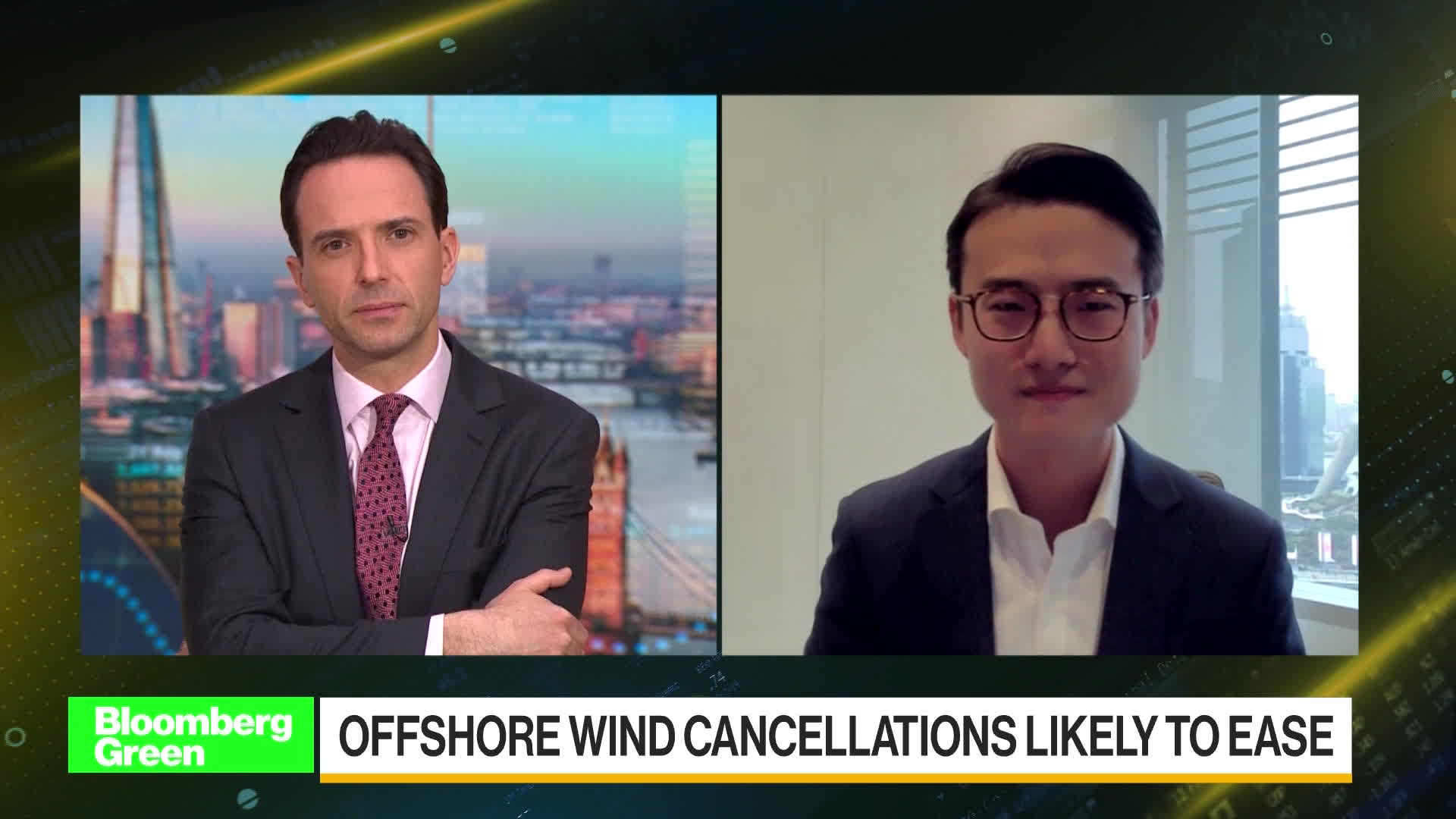 Watch Wind Energy Industry Repositioning After Turbulent 2023: BNEF ...
