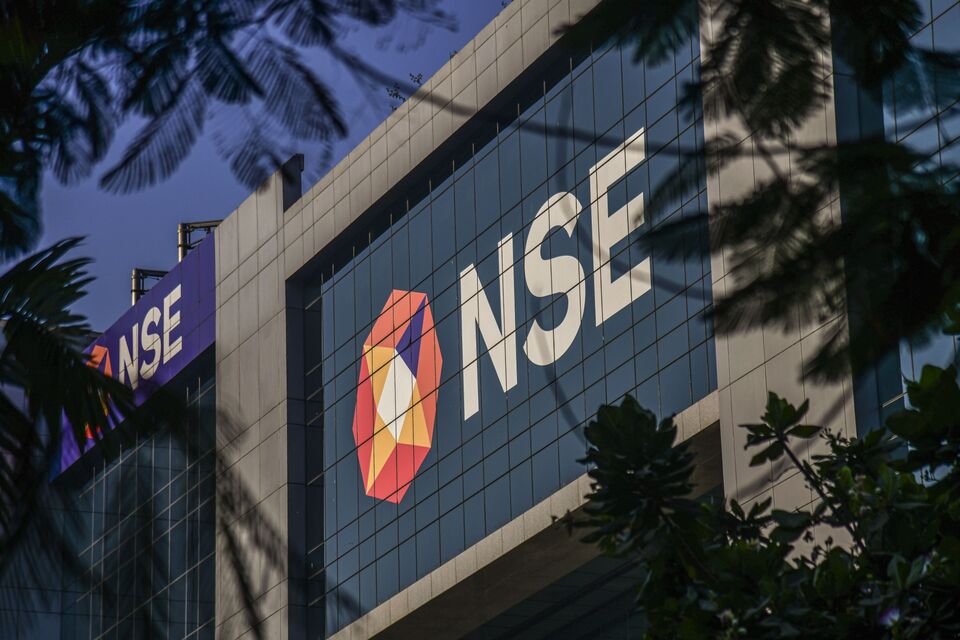 India’s NSE Plans Derivatives Based on Bond Indexes - Bloomberg
