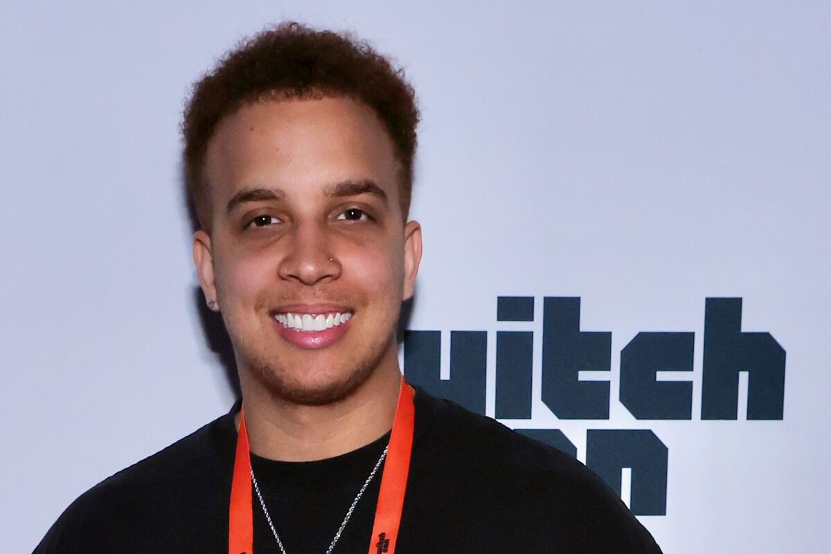 Twitch Video Game Streamers Return After Million-Dollar Contracts End ...