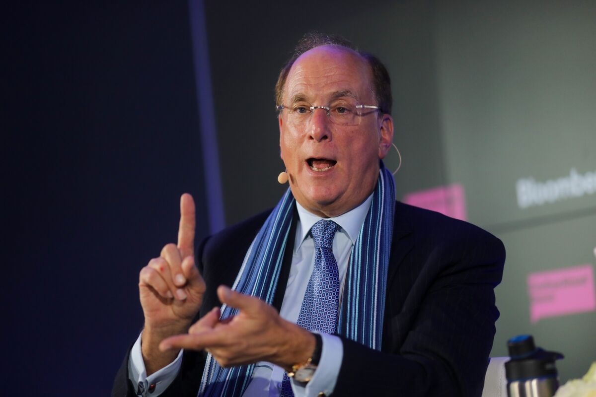 Fink Says Fossil Fuels Moving Into Private Hands Is Greenwashing ...