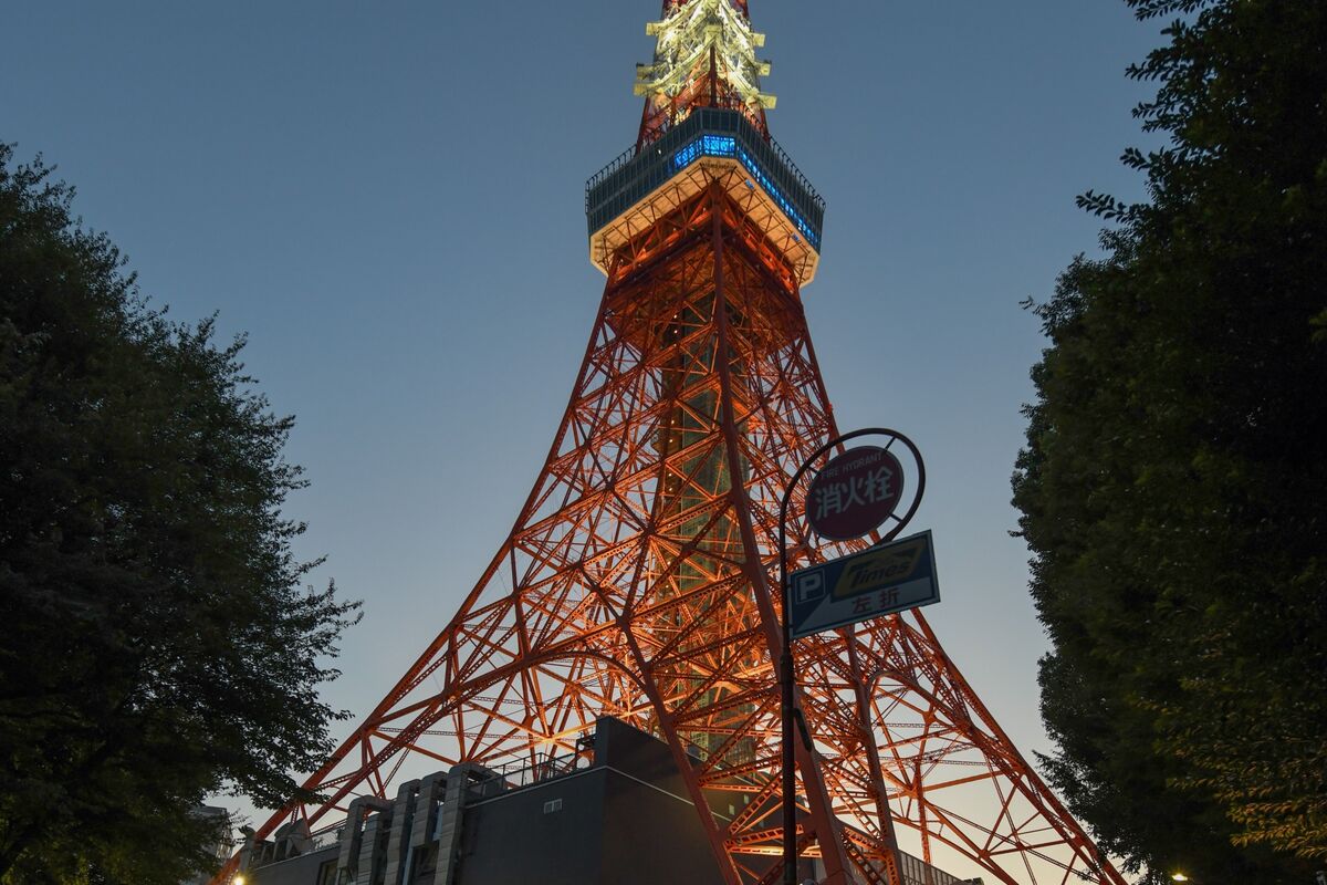Japan 40-Year Bond Sale Sees Firmer Demand Than 12-Month Average ...