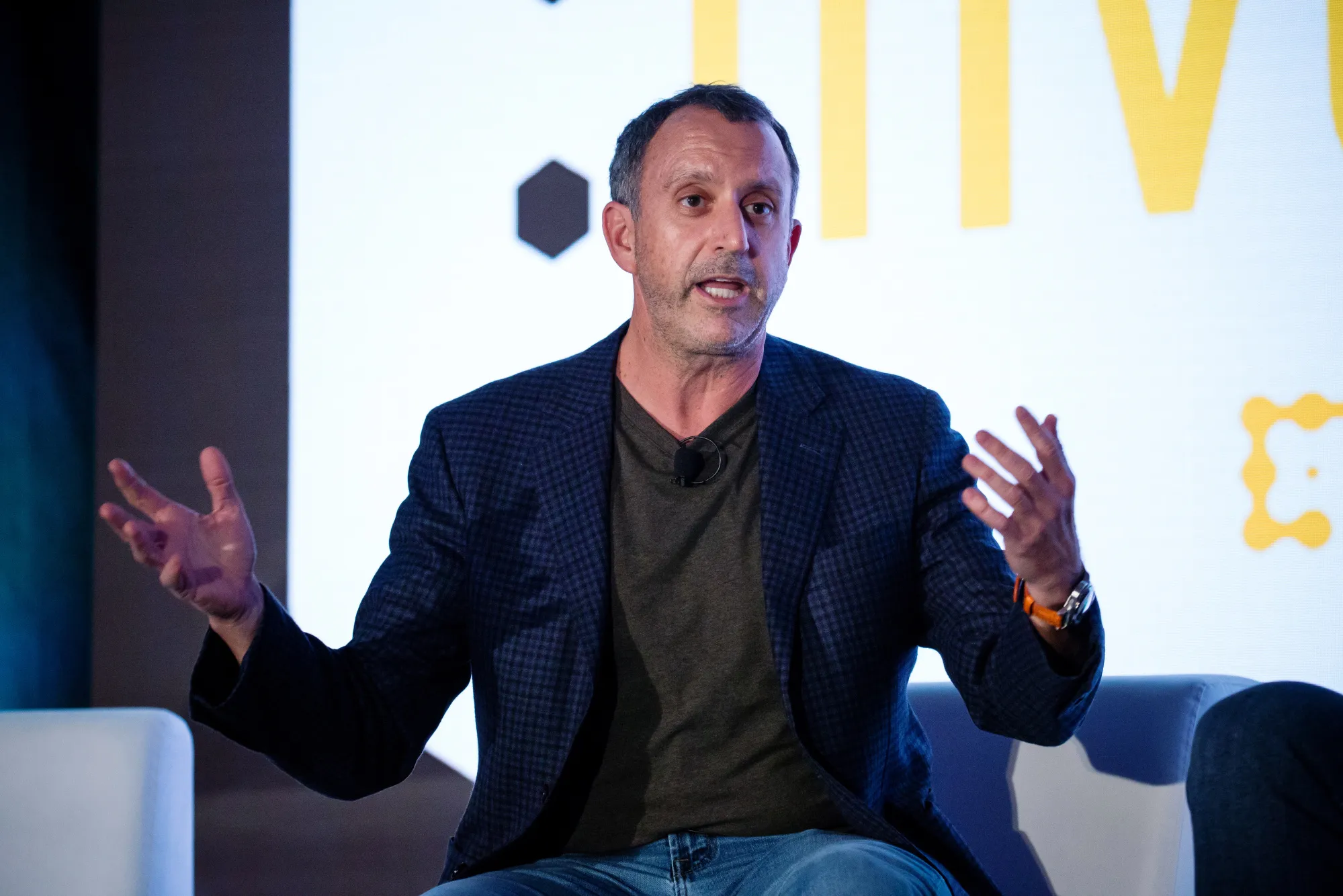 Howard Lindzon Tells Us Why He Launched His Own SPAC - Bloomberg