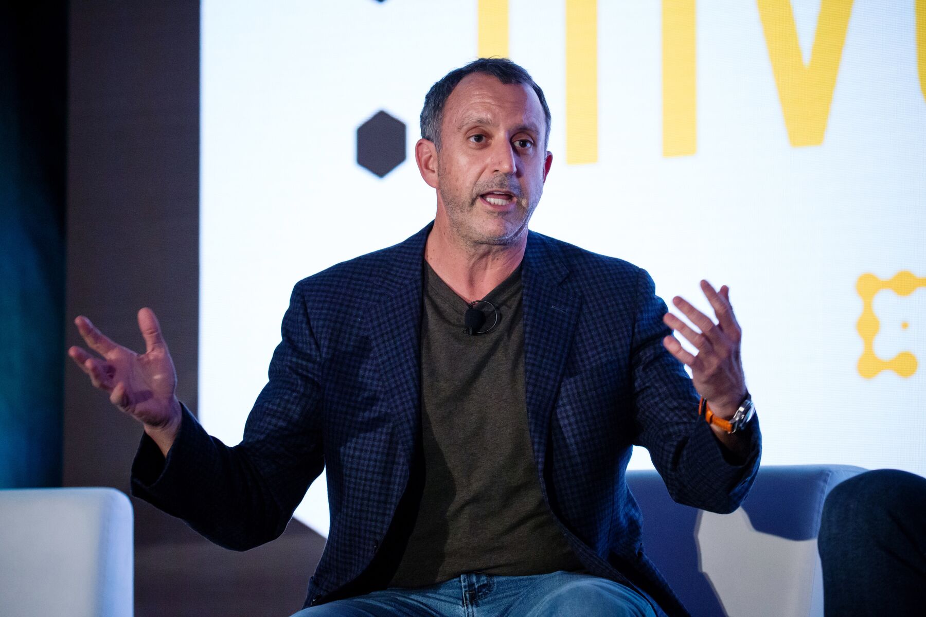 Howard Lindzon Tells Us Why He Launched His Own SPAC - Bloomberg