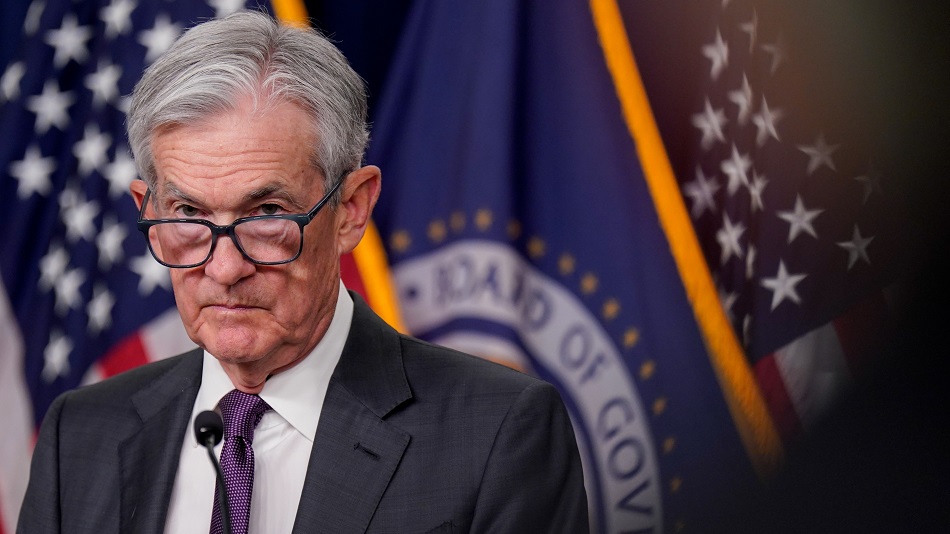 Watch Powell: Fed’s Base Case Is Inflation Will Be Transitory - Bloomberg