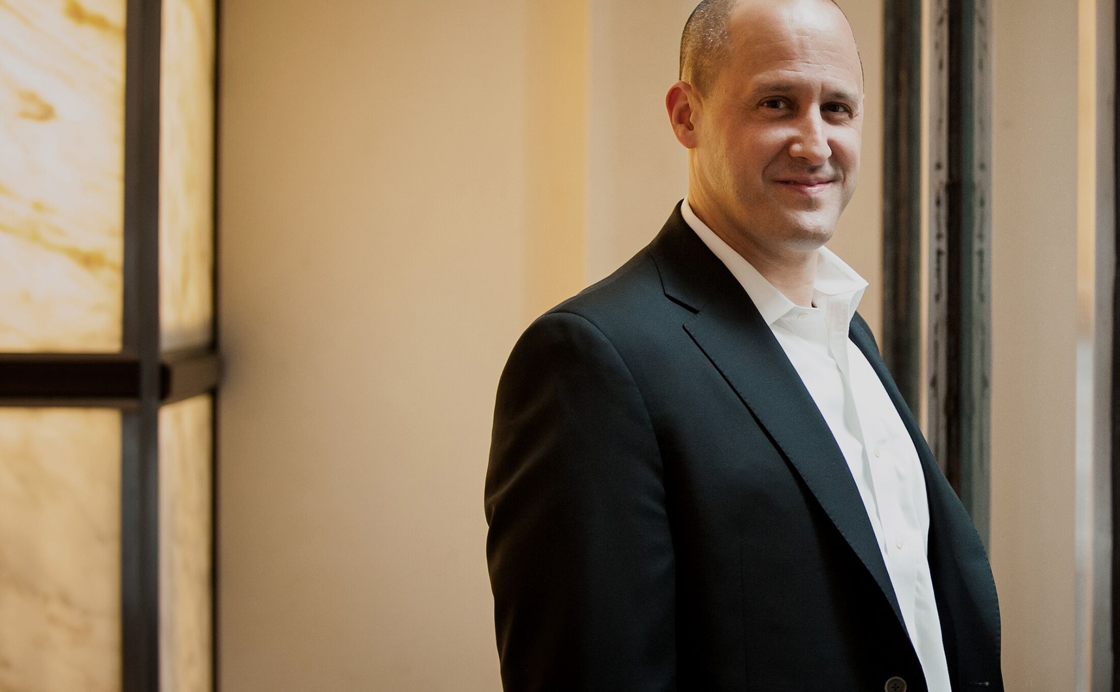 Zames Said to Be Sounded Out as Deutsche Bank CEO by Recruiters ...