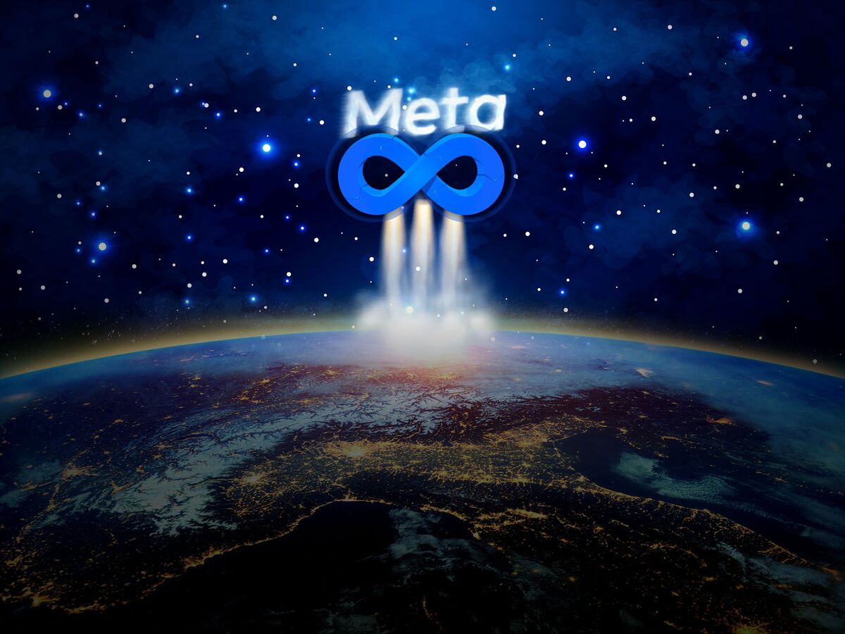 Meta Better: The Bloomberg Close, Americas Edition - Bloomberg