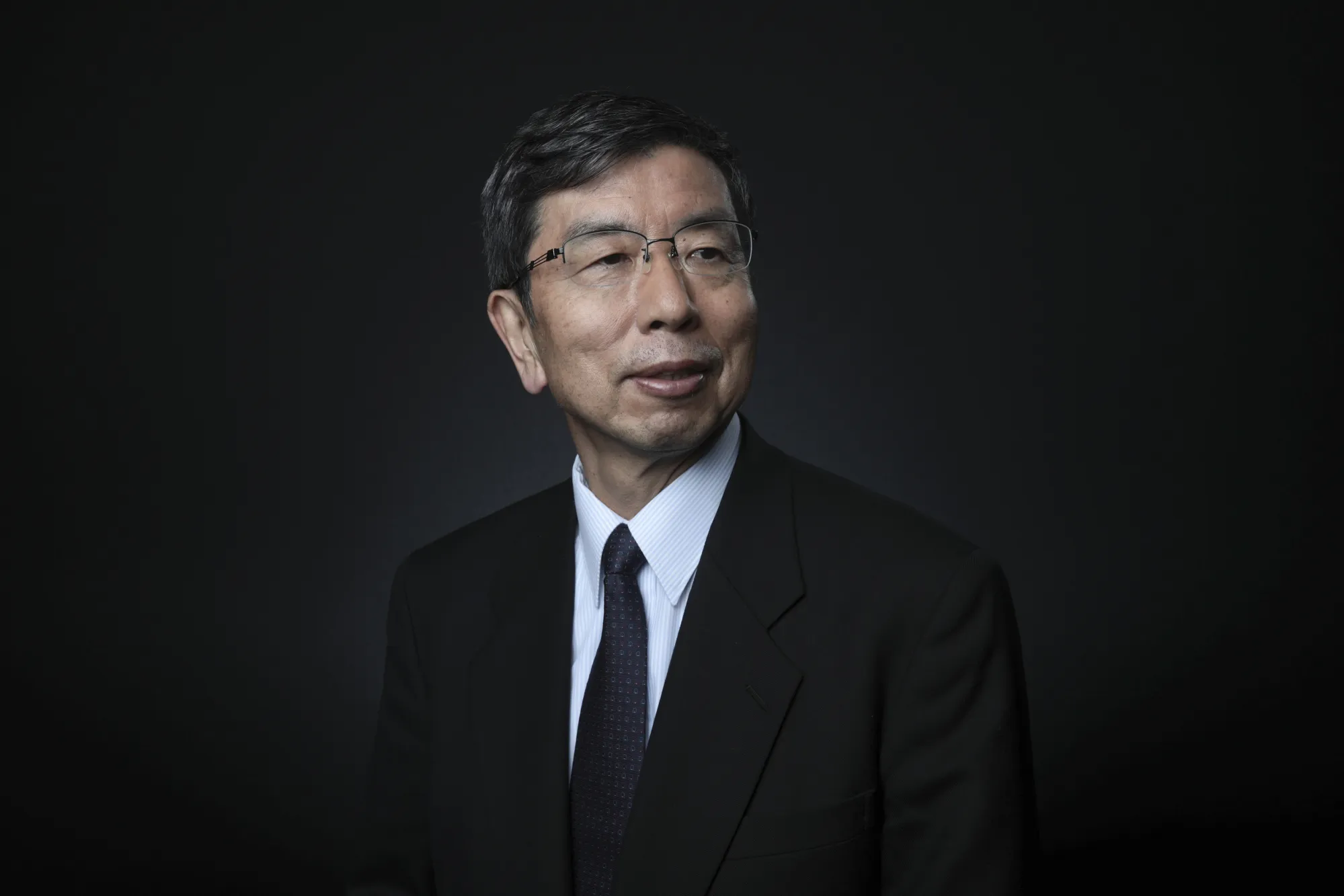 New BOJ Leaders Should Rethink Policy, Fiscal Impact, Nakao Says ...