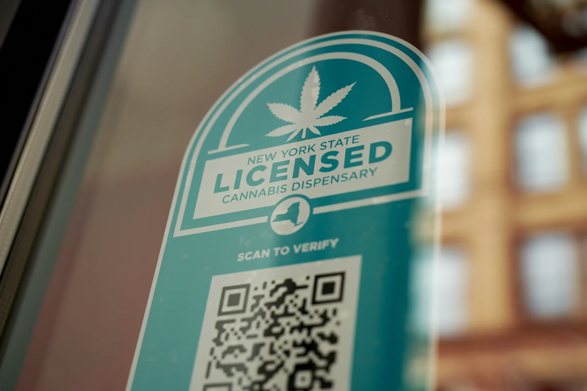 New York to Loosen Marijuana Licensing to 'Adult Use' Dispensaries in ...