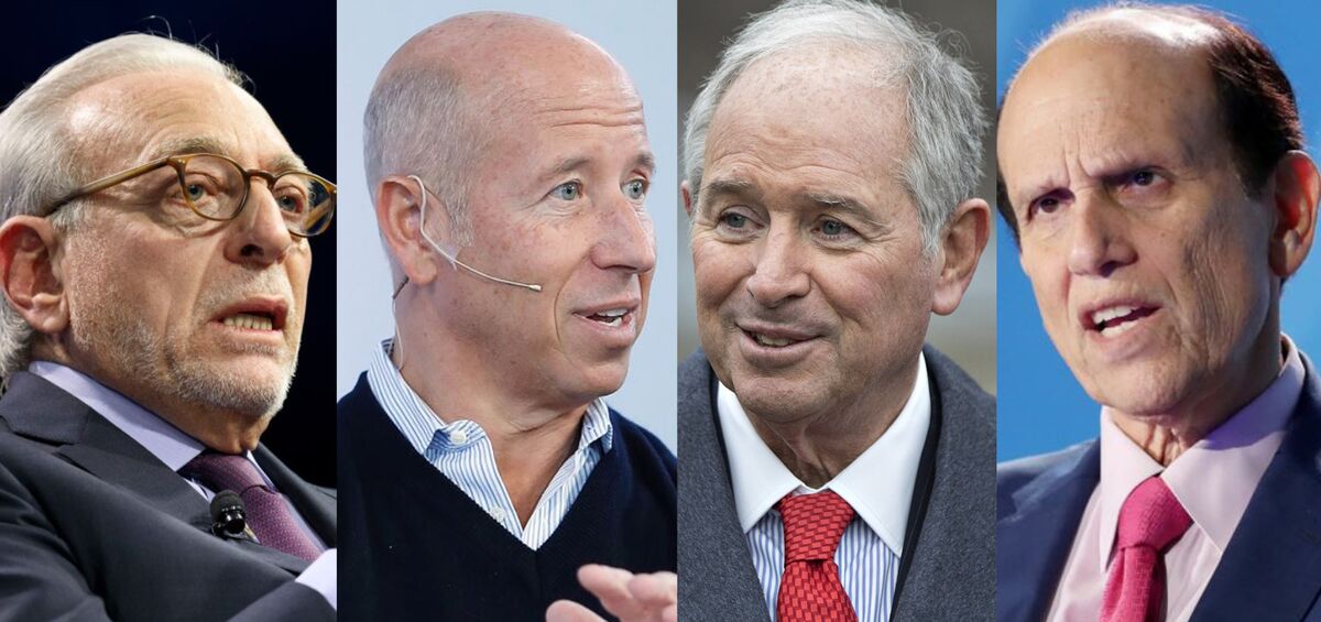 America’s Super Rich, Politicians Assemble in Florida for Exclusive ...