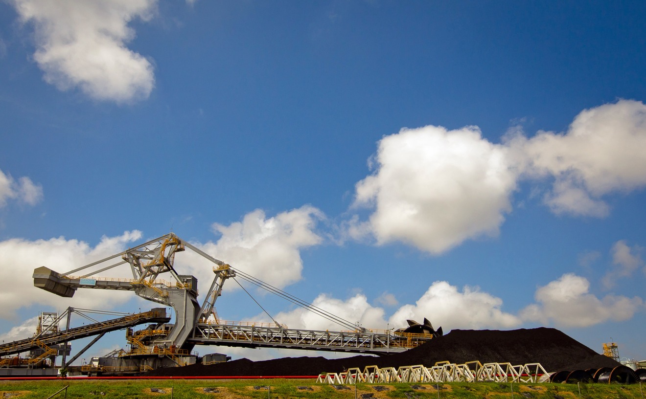 Sandvik Plays Down Manufacturing-Slump Concerns as Orders Gain - Bloomberg