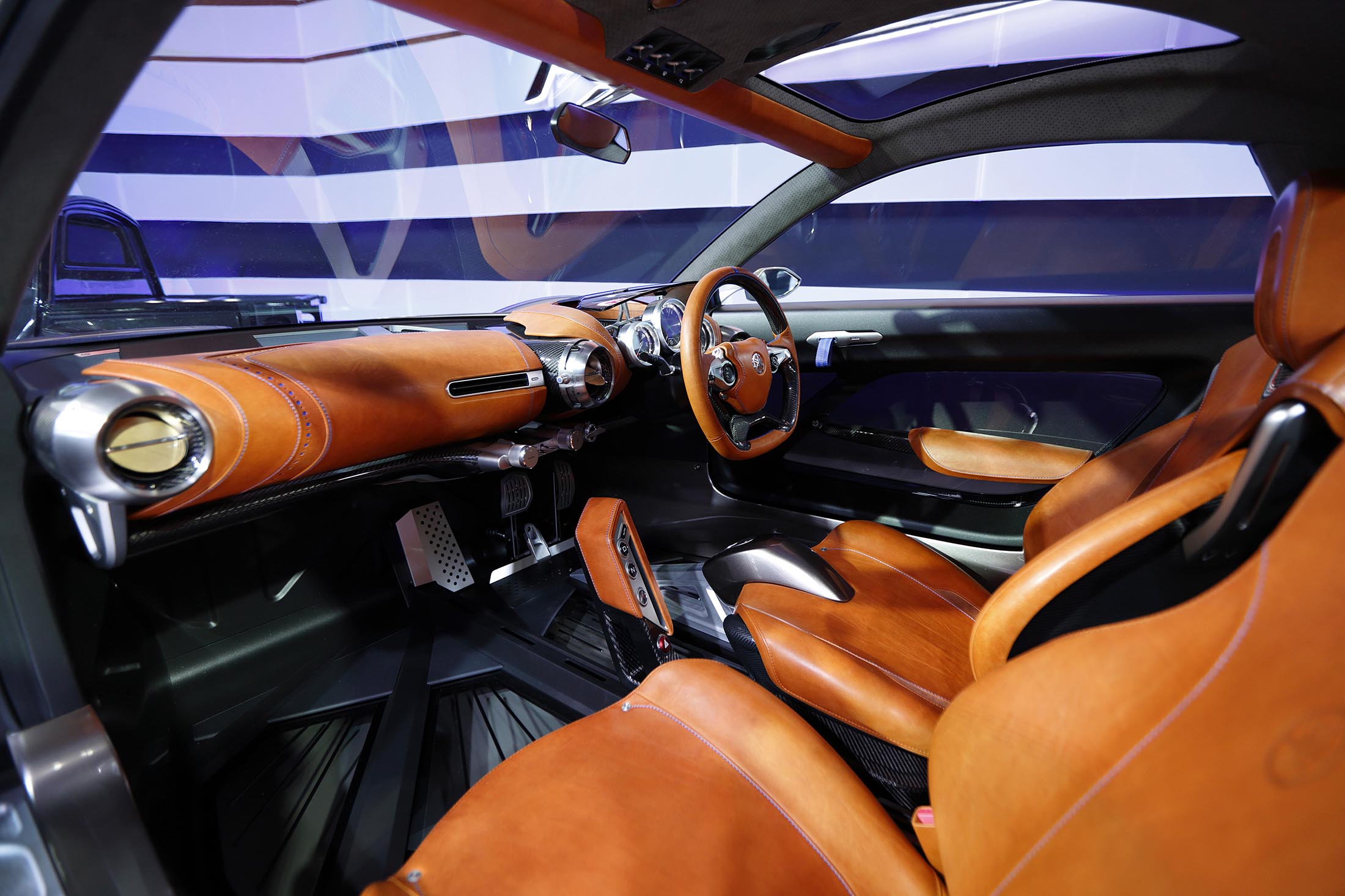 The Best New Vehicles at the Tokyo Motor Show - Bloomberg