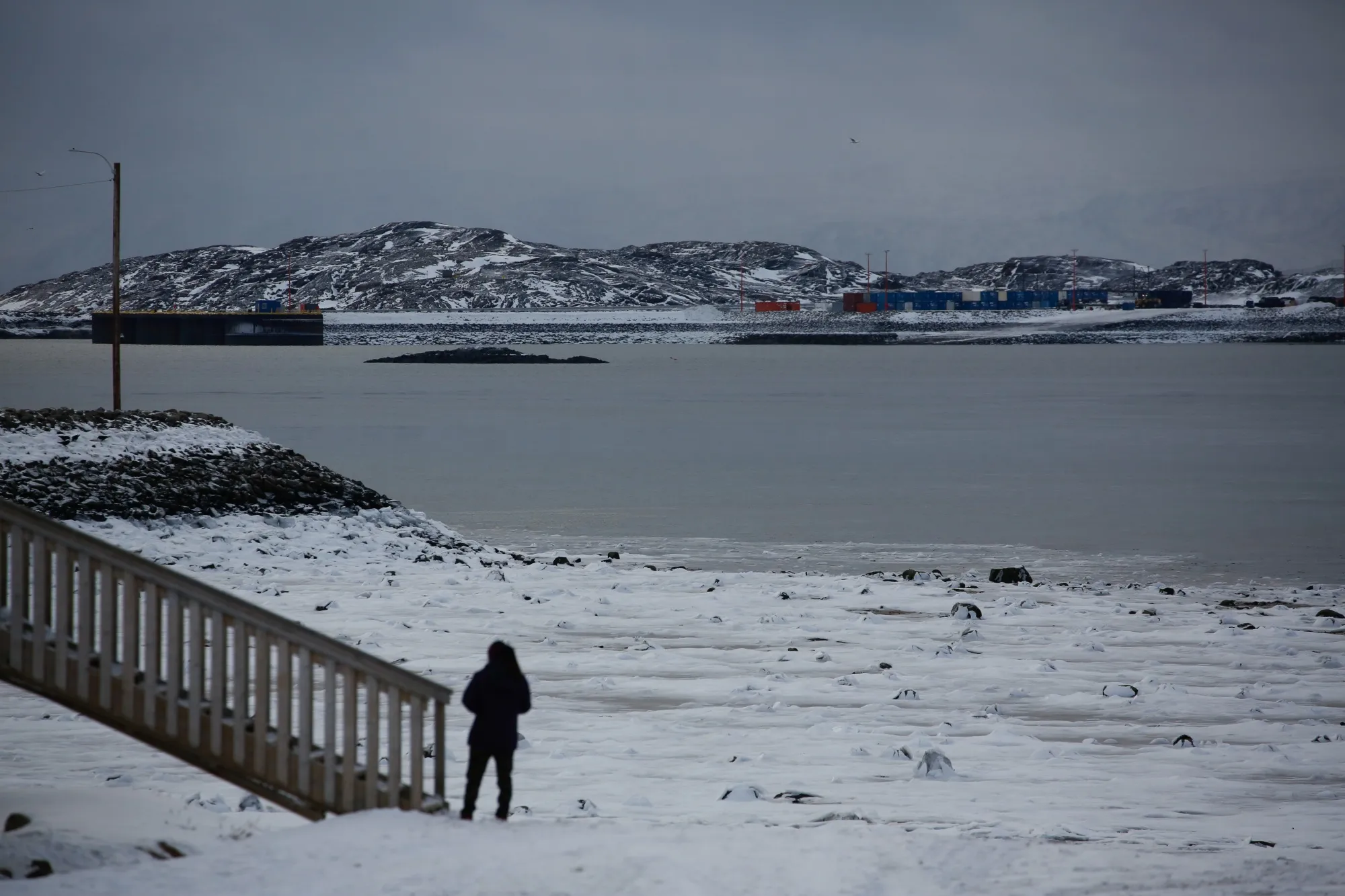 Canada Eyes Arctic Military Expansion in Response to Trump’s Demands ...