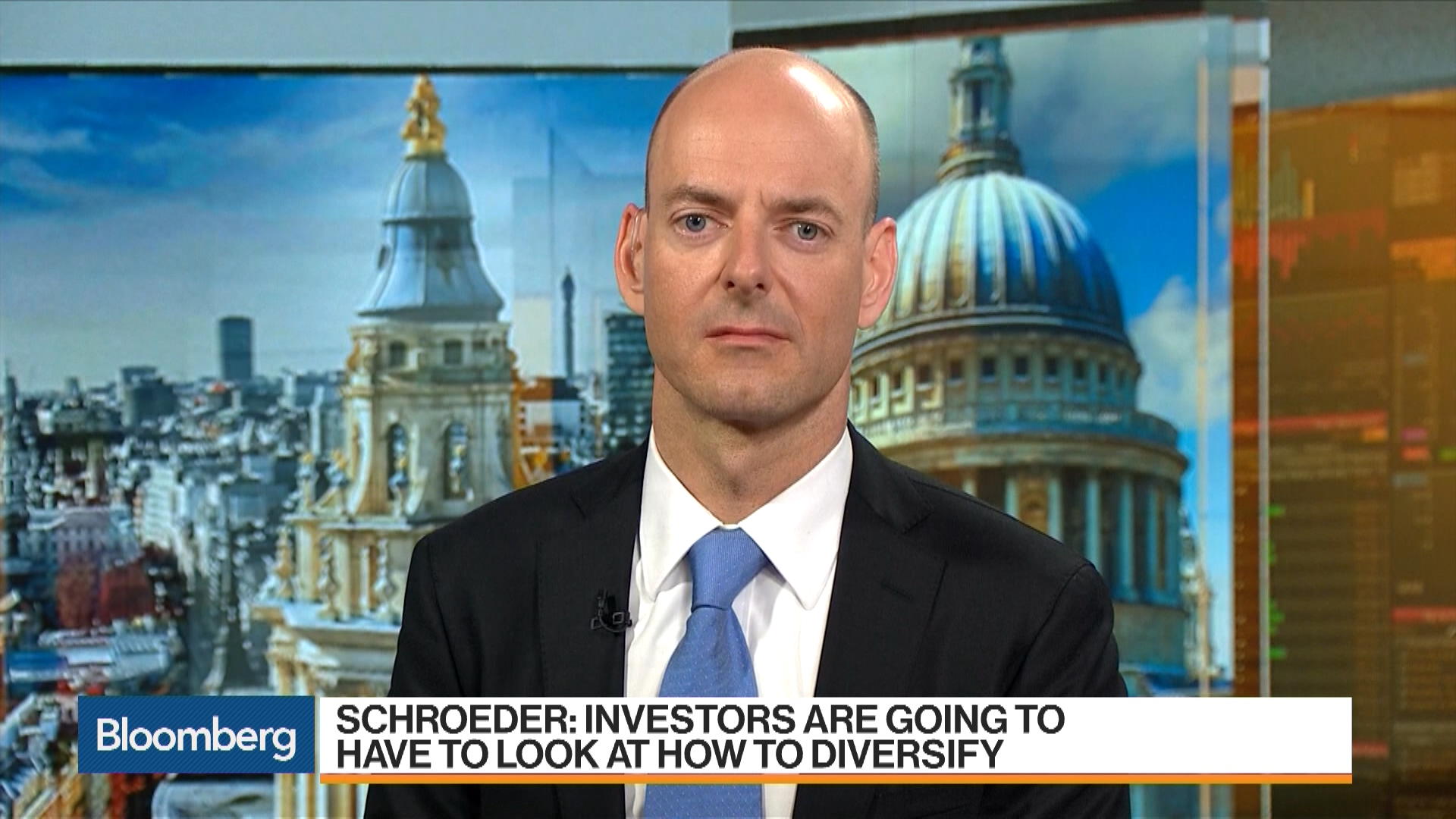 Watch Amplitude Capital CEO Sees Shift to Diversifying Strategies ...