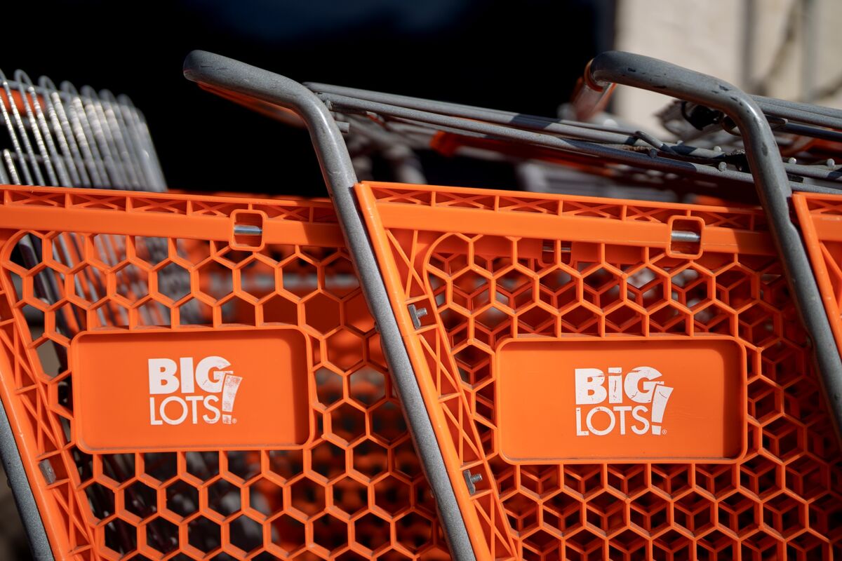 Big Lots Strikes Deal to Save Hundreds of Stores, Stop Brand From ... Big Lots Strikes Deal to Save Hundreds of Stores, Stop Brand From ...