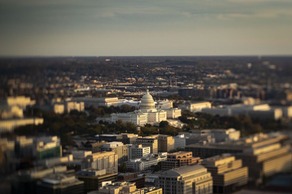 US Deficit 2022: September Federal Debt, Budget Shortage Falls to $1.38 ...