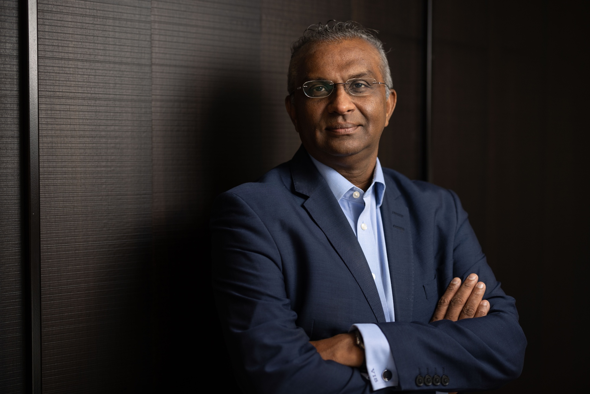 [GLGT] Citigroup hires Viswas Raghavan from JPMorgan as its new head of ...