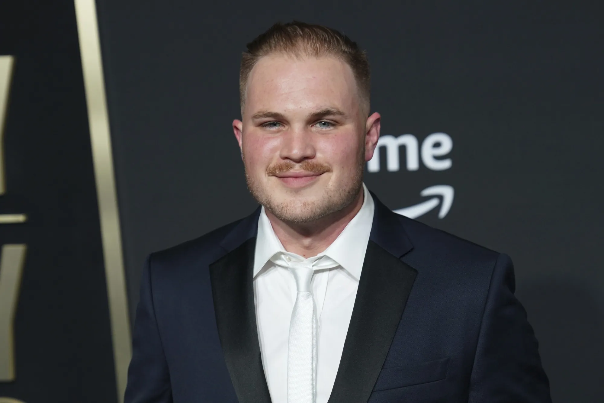 Country music star Zach Bryan says he was arrested and jailed briefly ...