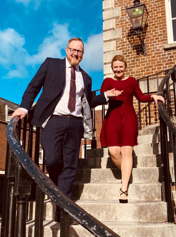 HSBC Manager’s Heart Attack Prompts Viral Post About Overwork ...