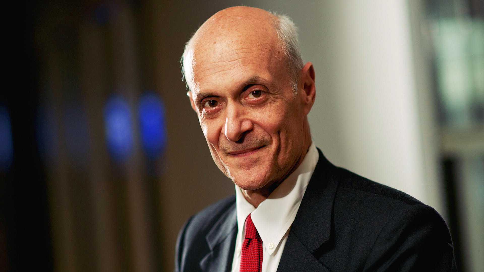 Watch Bloomberg Big Decisions: Michael Chertoff - Bloomberg