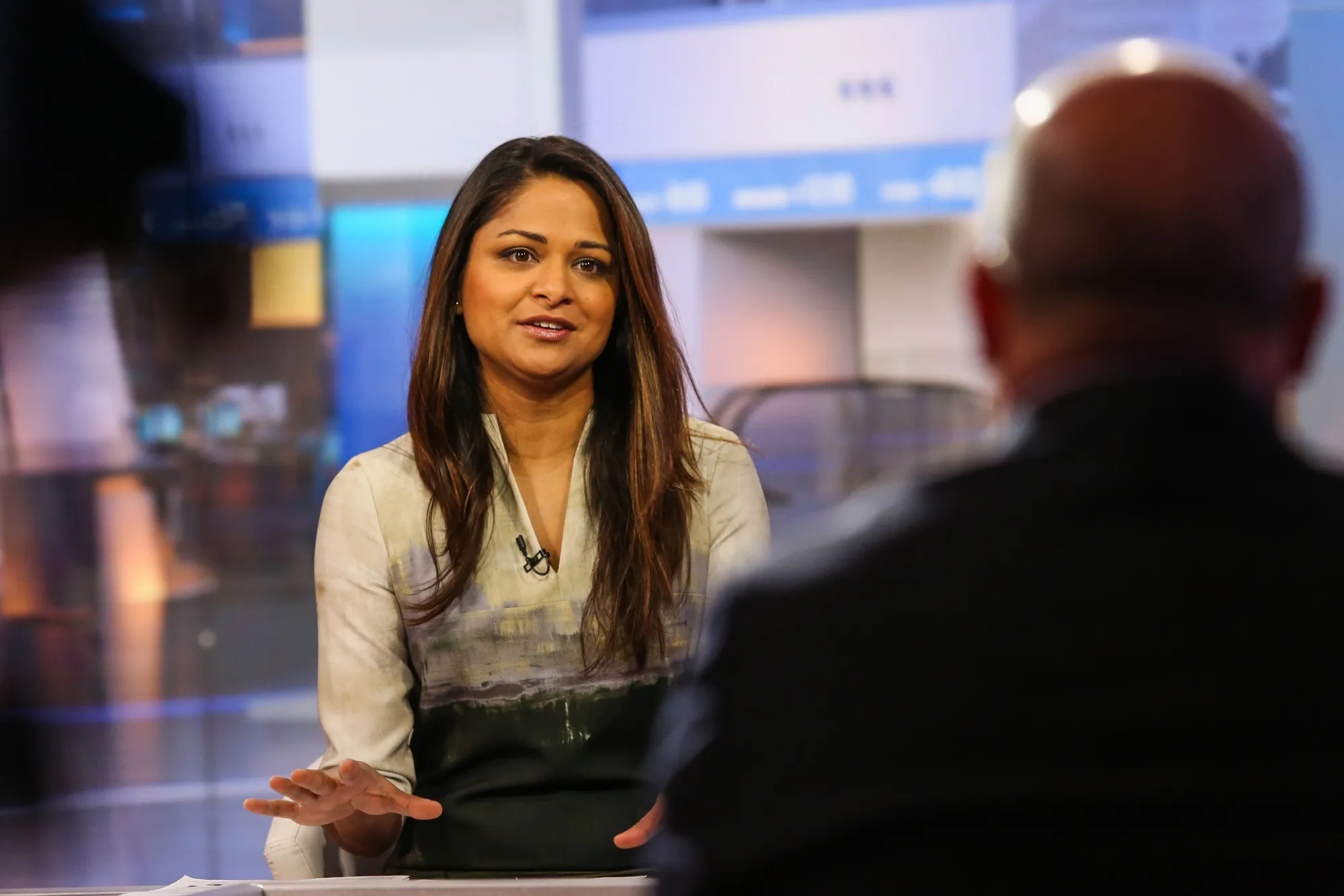 Bofas Subramanian Is Latest On Wall Street To Boost Sandp 500 Target