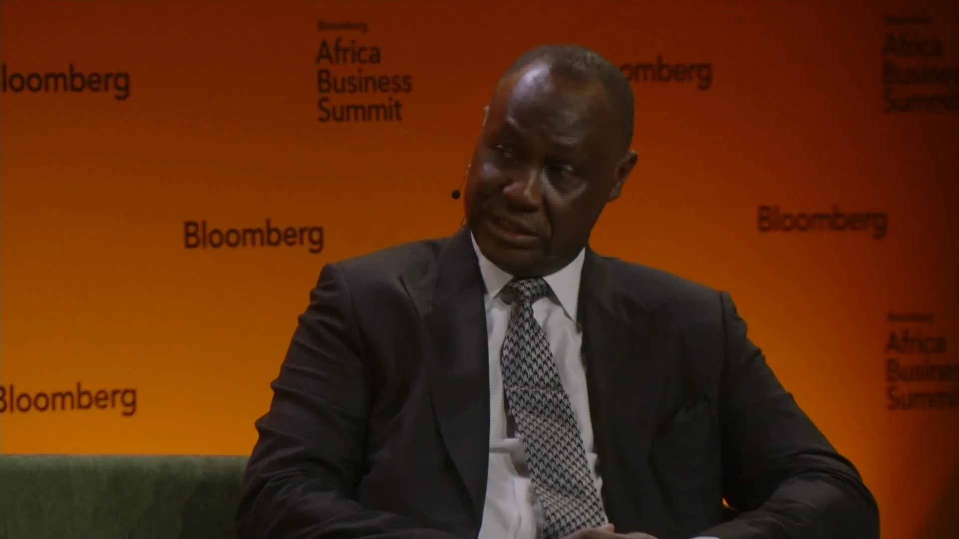 Watch Mining the Future of Clean Energy - Bloomberg