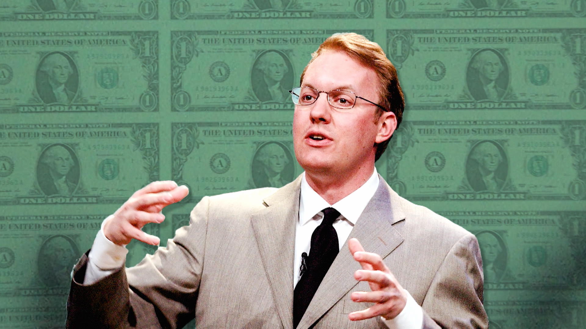 Watch How Marc Andreessen Made His Mark in Silicon Valley - Bloomberg