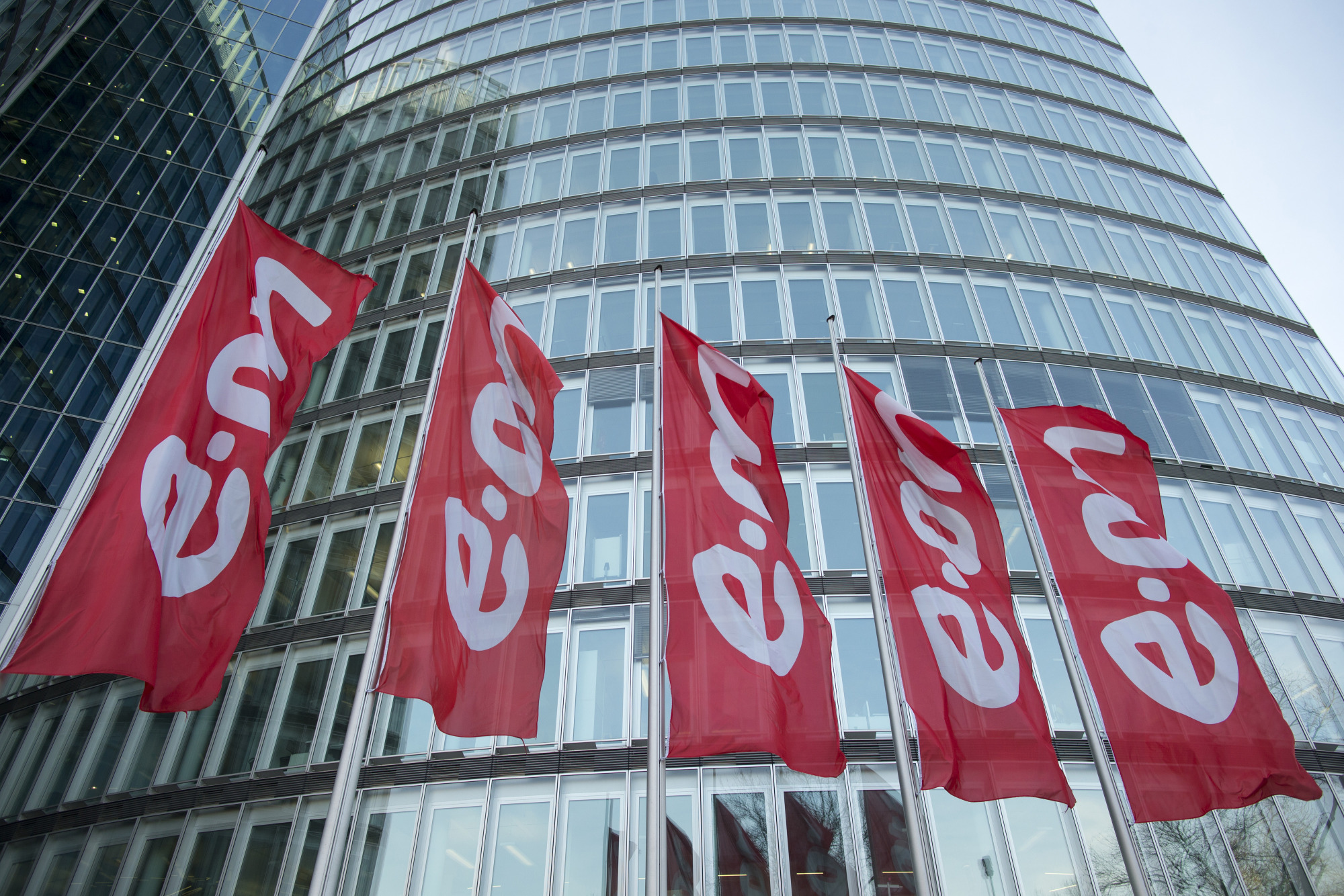 Why EON Could Hold the Key to Biggest U.K. Utility Deal in Years ...