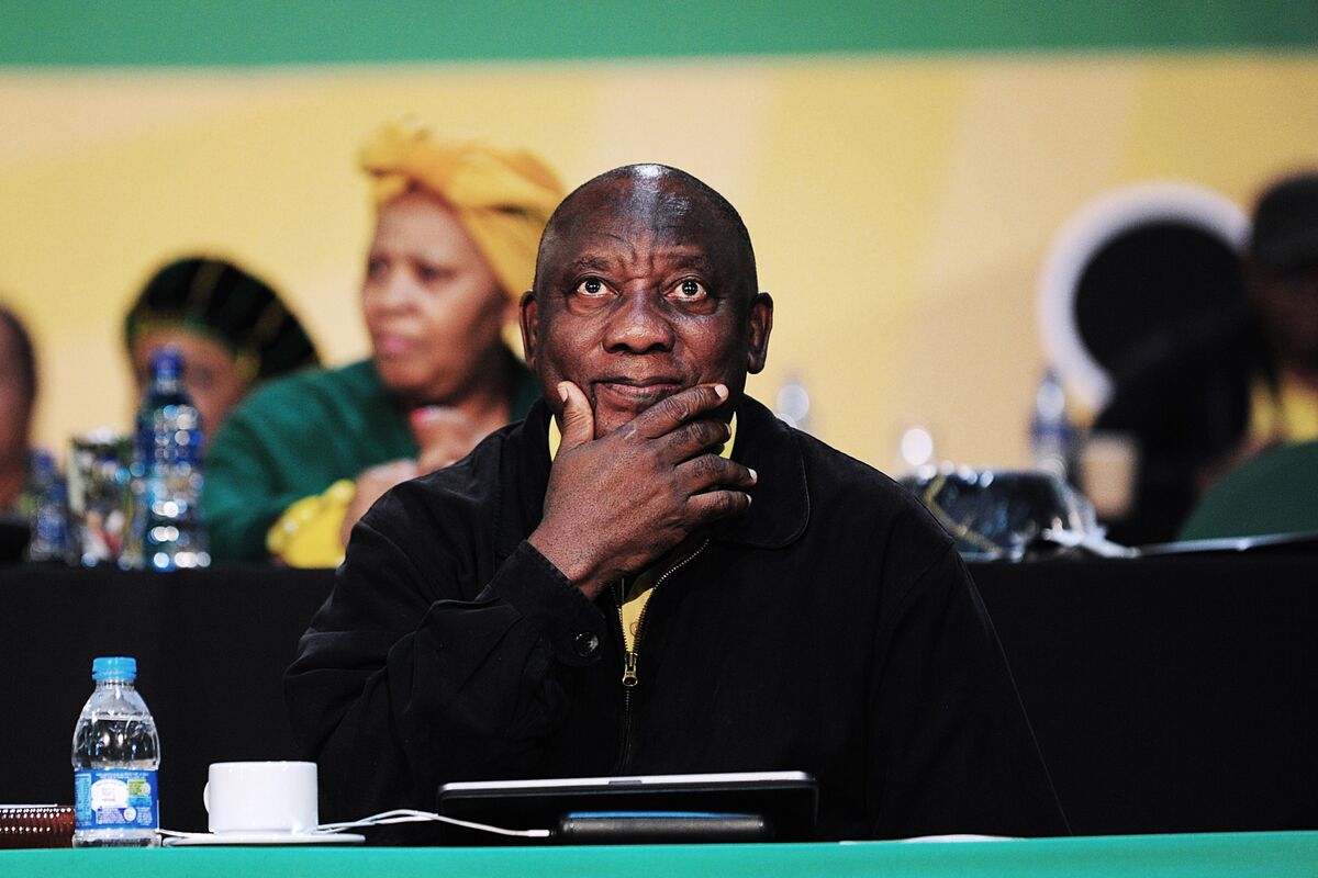 Ramaphosa’s Phala Phala Farm Robbery Probe Completed by South Africa ...
