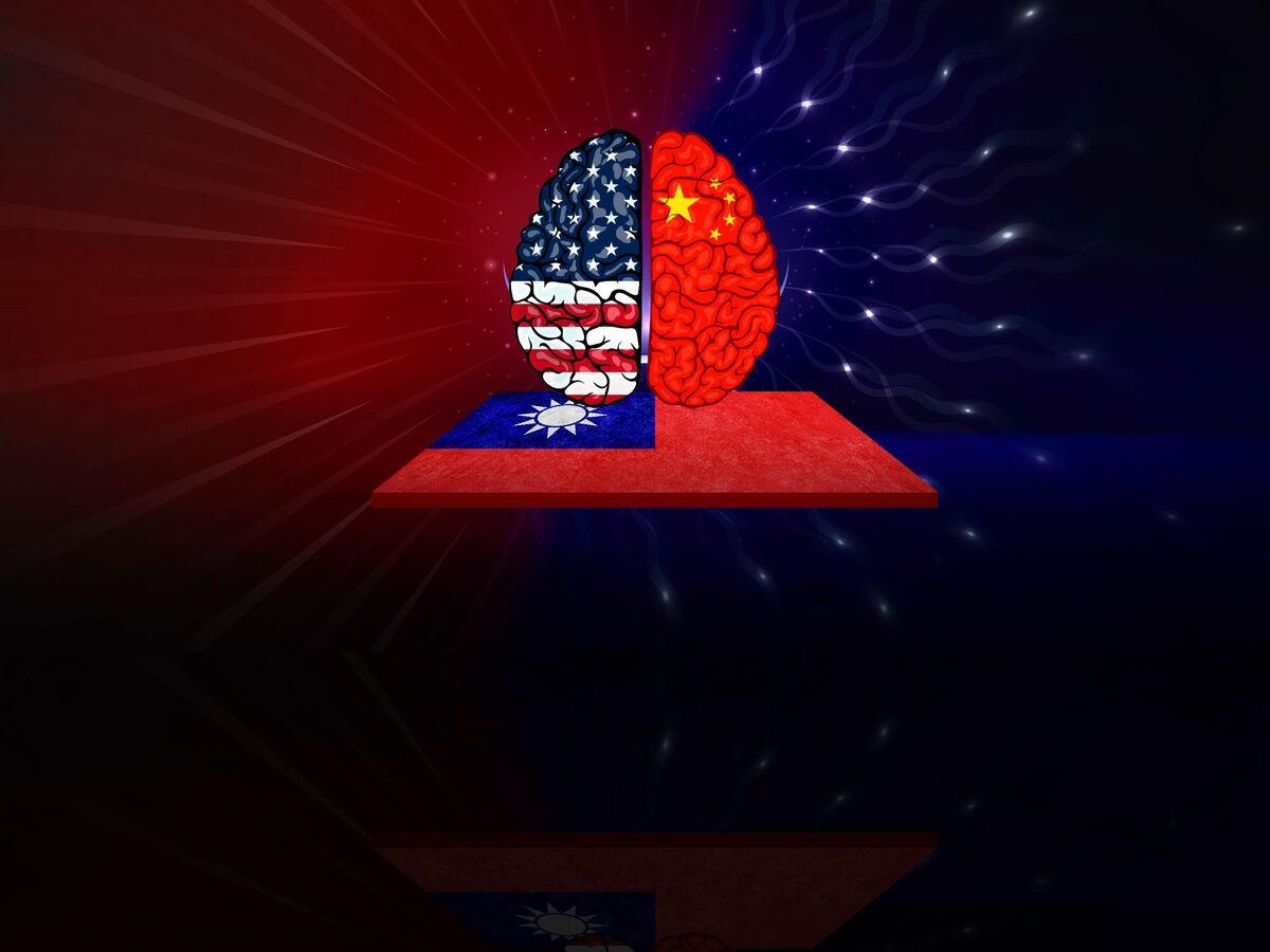 Competing Views: The Bloomberg Open, Asia Edition - Bloomberg