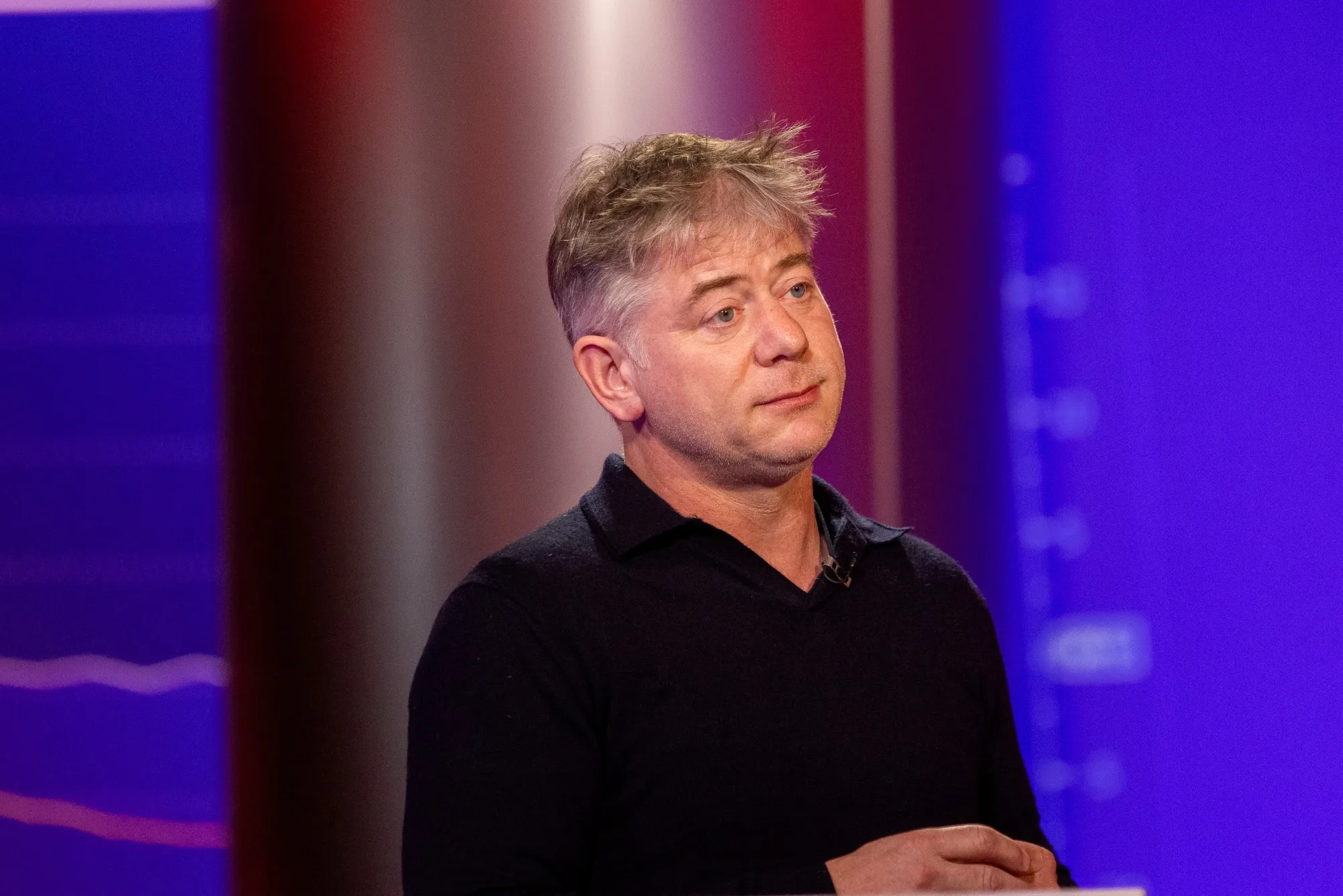 British Homes Still Face Energy Crisis, Octopus CEO Says - Bloomberg