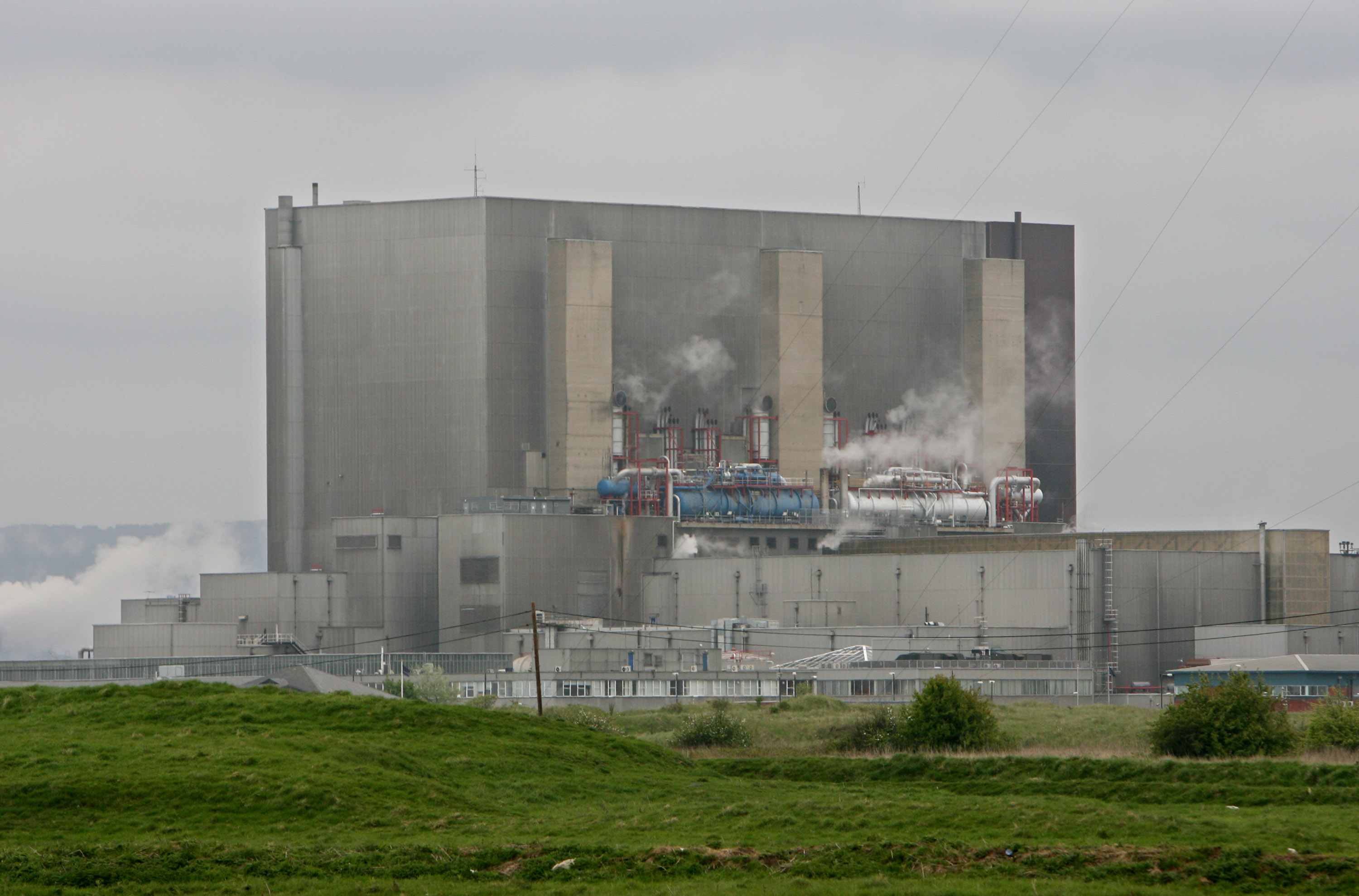 EDF to Keep UK Heysham, Hartlepool Nuclear Power Stations Open to Boost ...