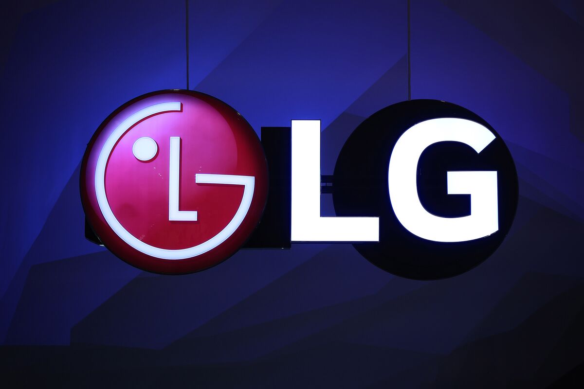 LG Is Said to Eye Up to $15 Billion Valuation for India Unit IPO ...