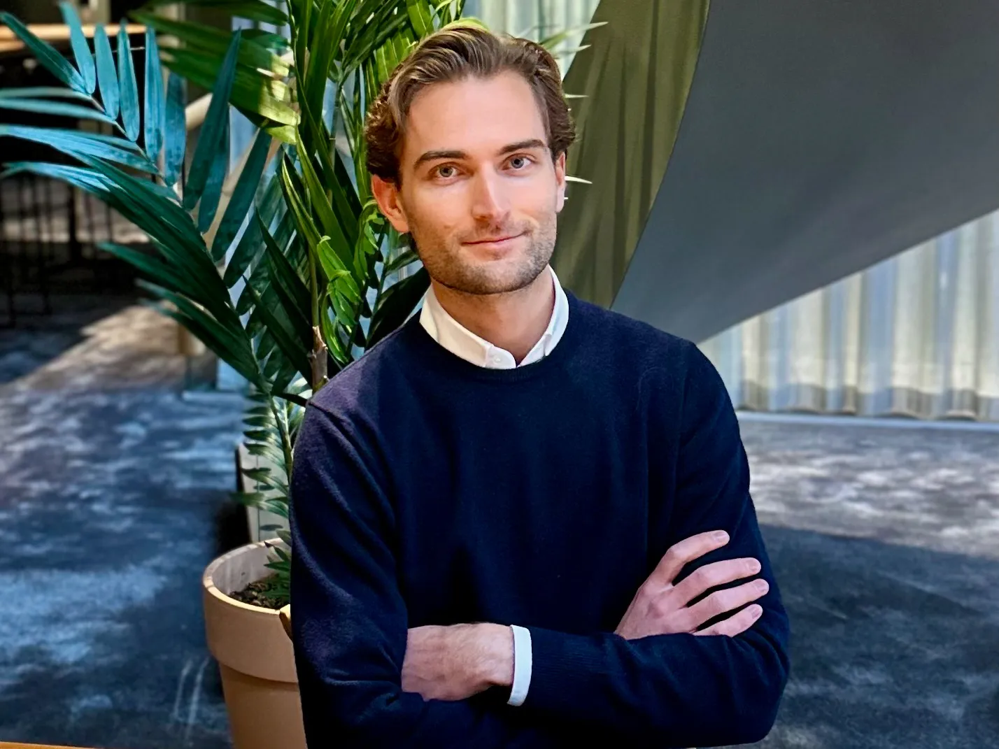 Swedish Property Startup Bodil Gets Funding as Home Prices Seen Falling ...